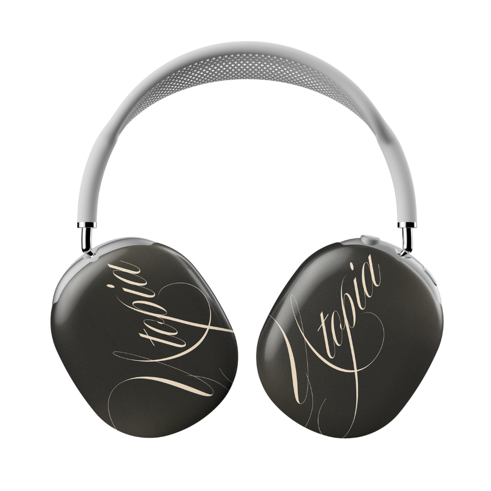 Utopia AirPod Max Case – Blunt Cases