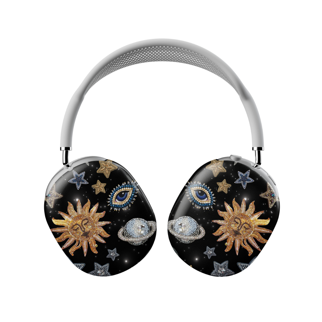 Orbit AirPod Max Case – Blunt Cases