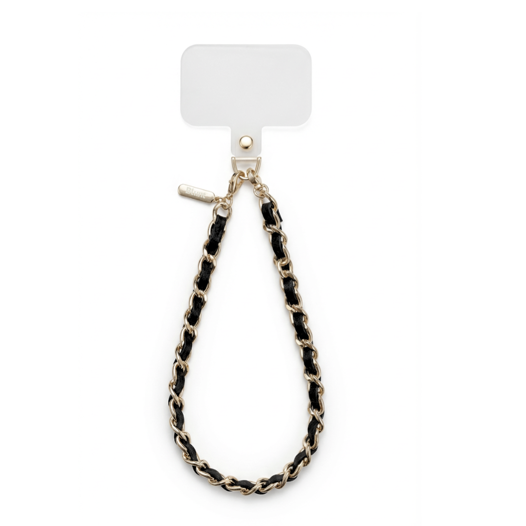 Onyx Phone Charm – Blunt Cases