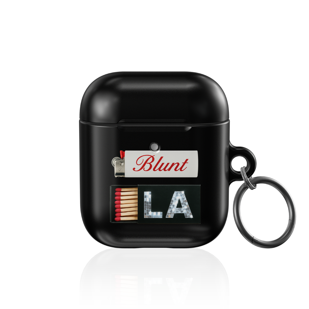 Match Me AirPod Case – Blunt Cases