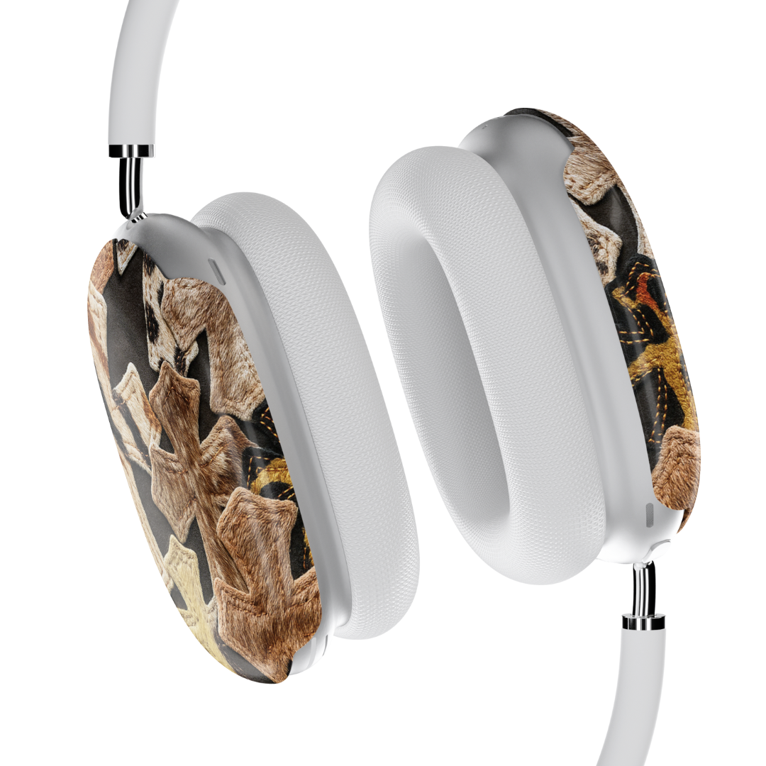 Crux AirPod Max Case – Blunt Cases