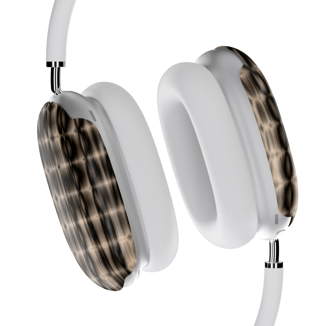 Ash Ripple AirPod Max Case – Blunt Cases