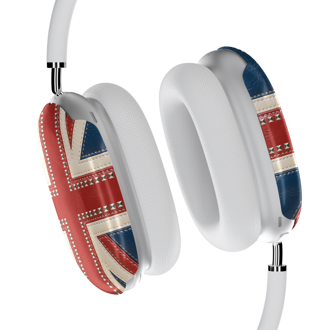 Brit AirPod Max Case – Blunt Cases