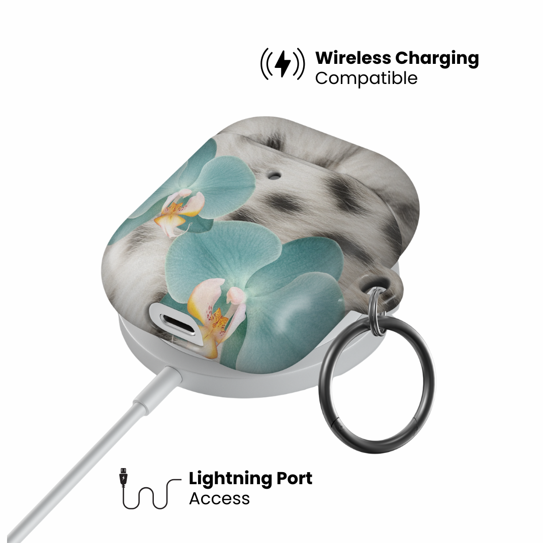 Blur AirPod Case – Blunt Cases