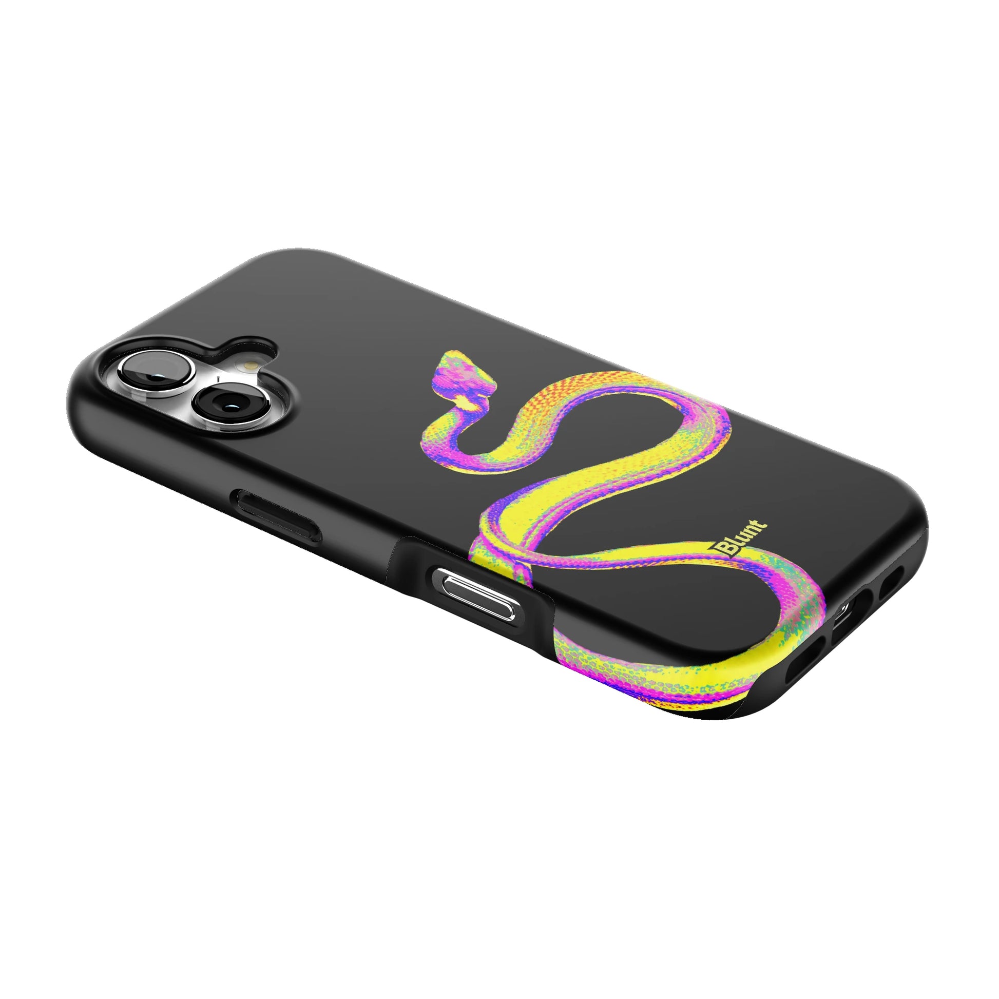 Volten Viper iPhone Case – Blunt Cases