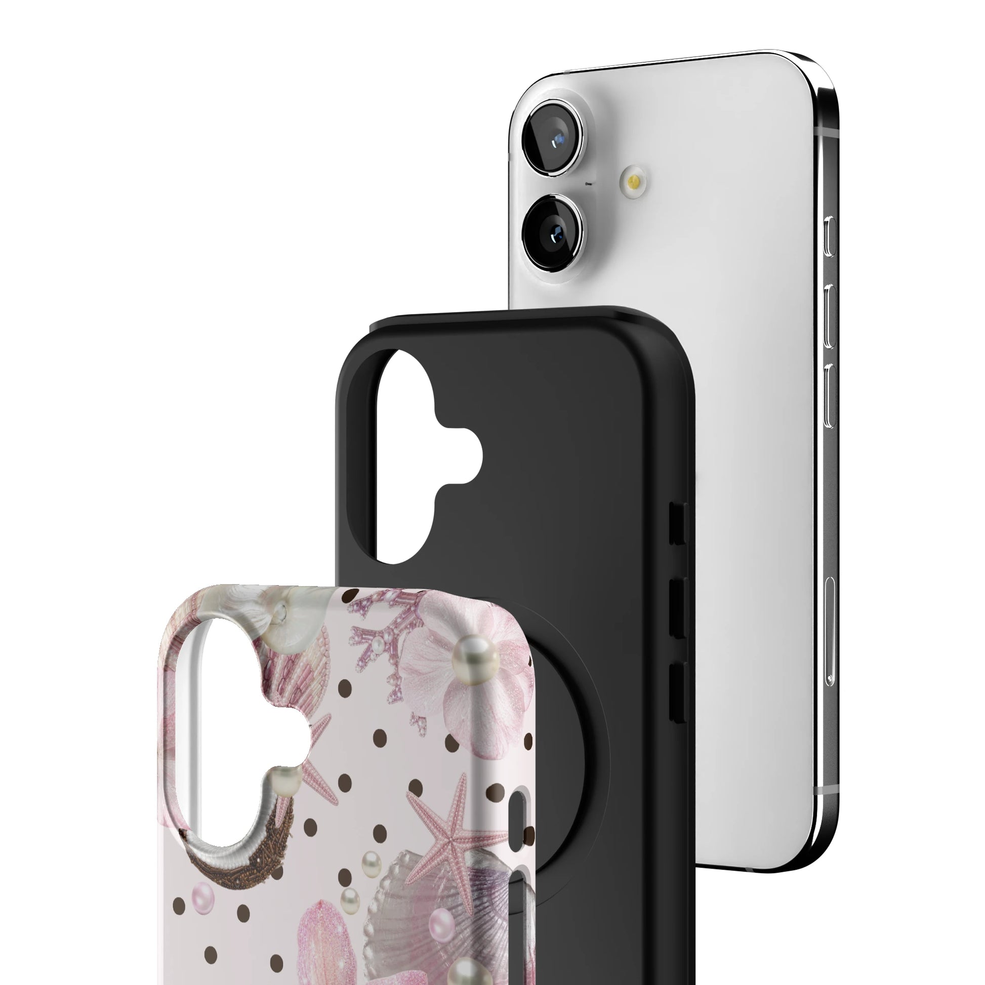 Dotted Coco iPhone Case – Blunt Cases