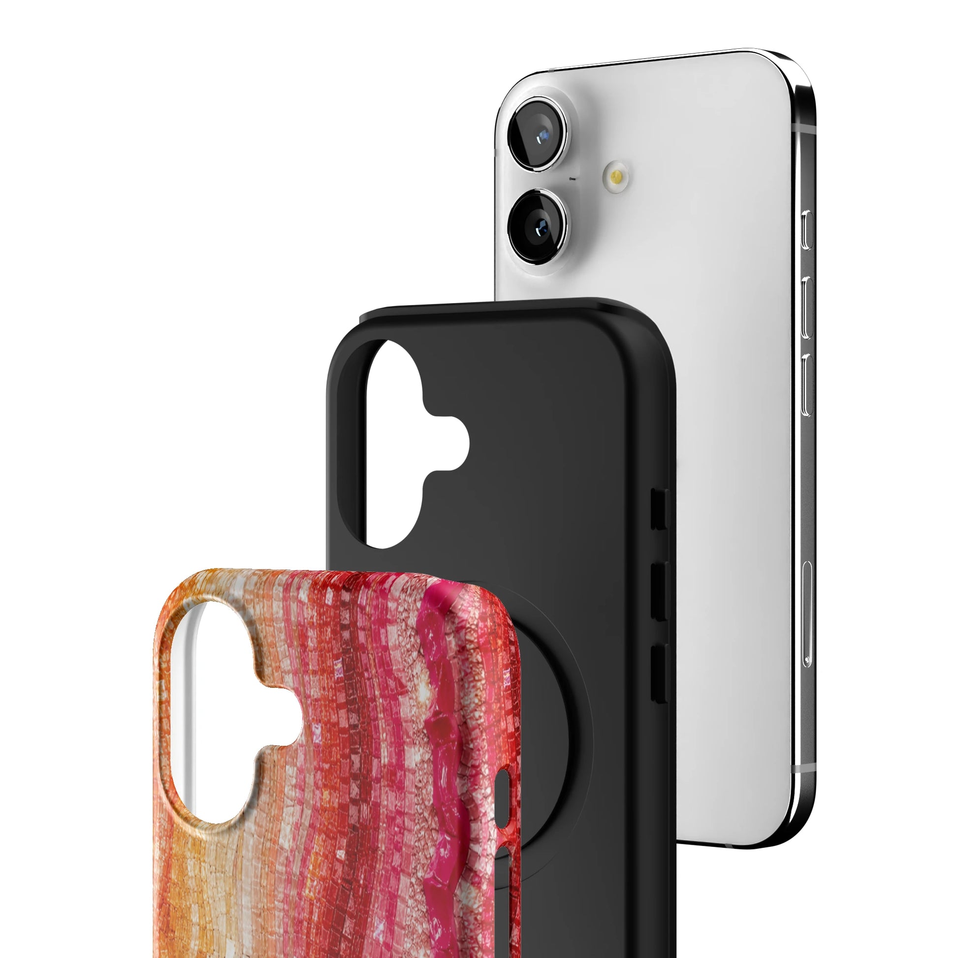 Molten Mars iPhone Case – Blunt Cases