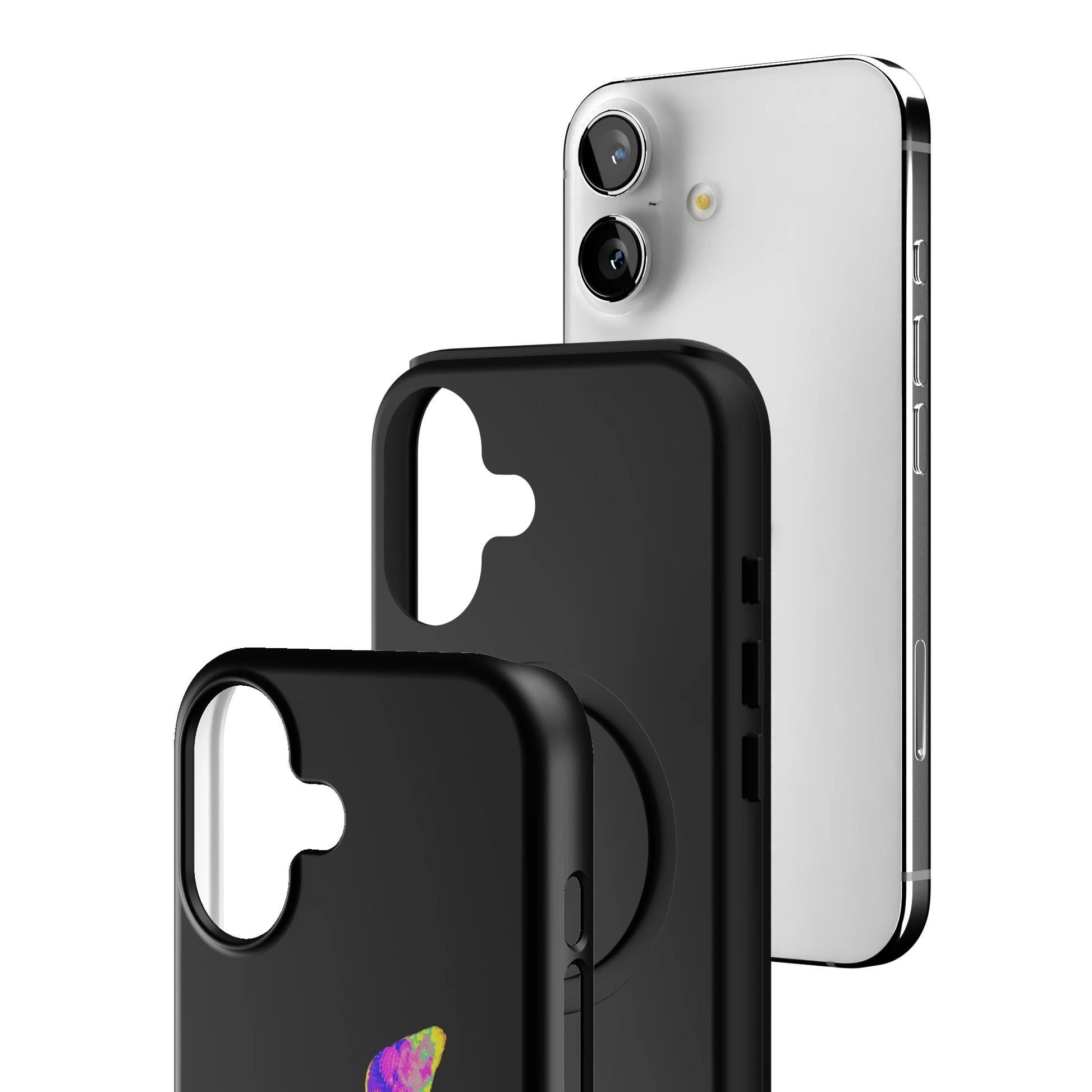 Volten Viper iPhone Case – Blunt Cases