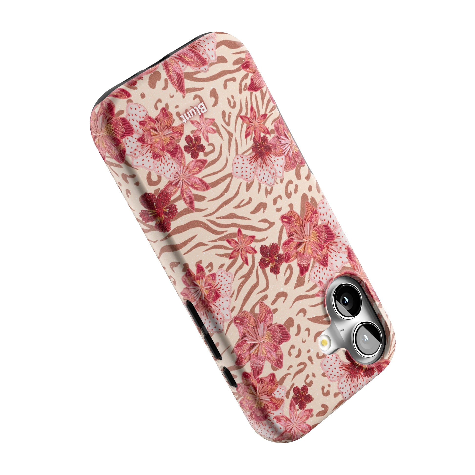 Gazelle iPhone Case – Blunt Cases