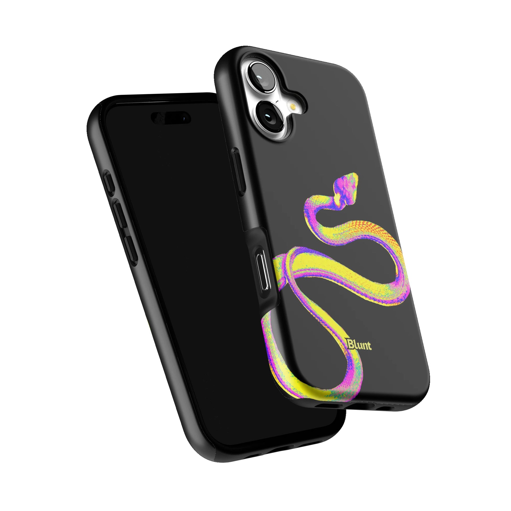 Volten Viper iPhone Case – Blunt Cases