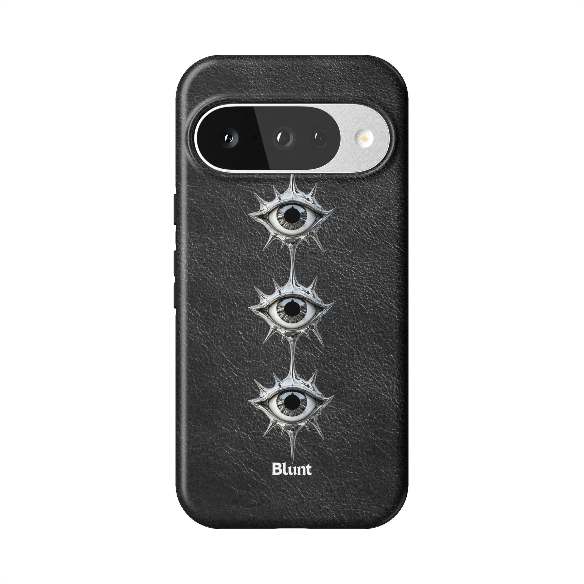 Third Eye Pixel Case – Blunt Cases