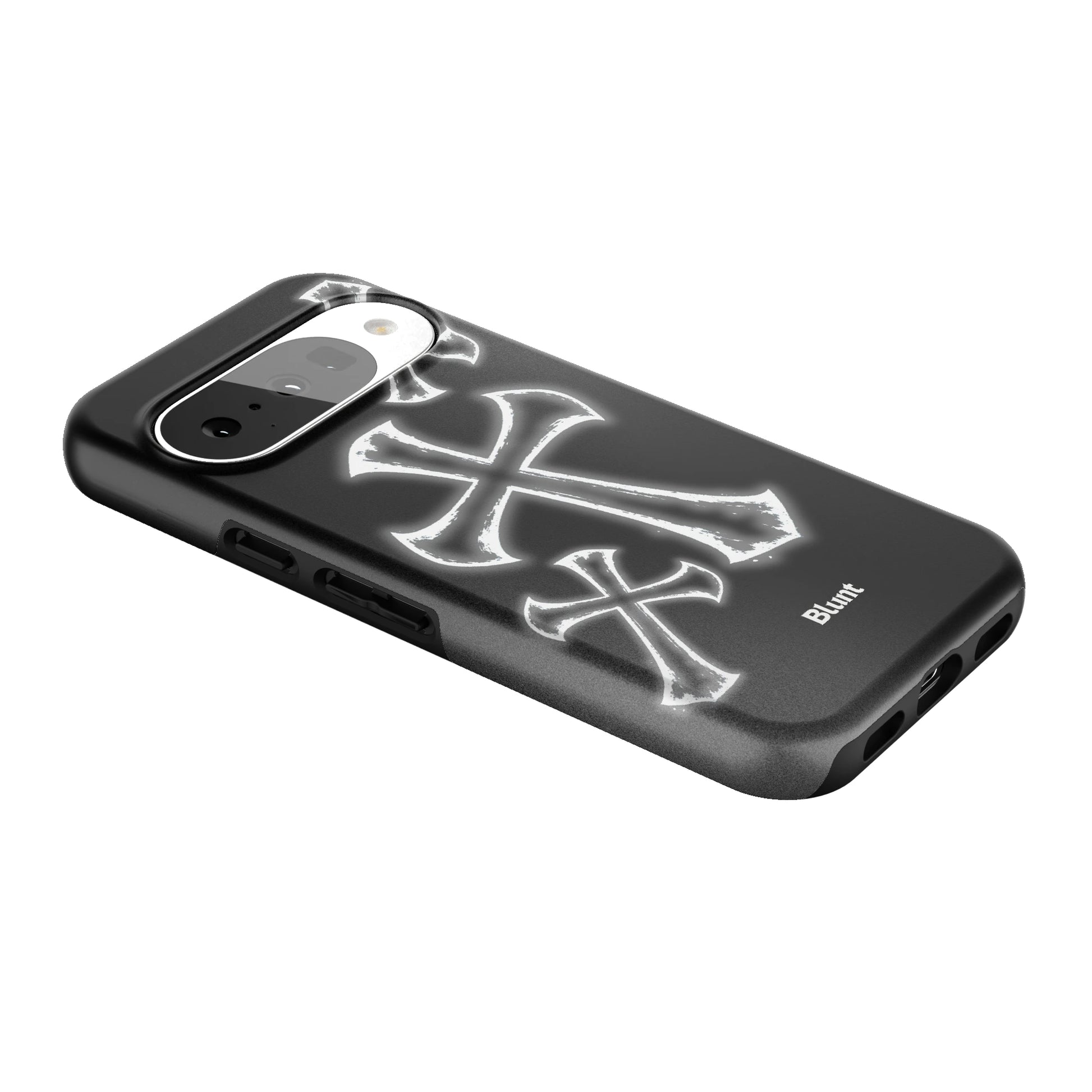 Sanctum Void Pixel Case – Blunt Cases