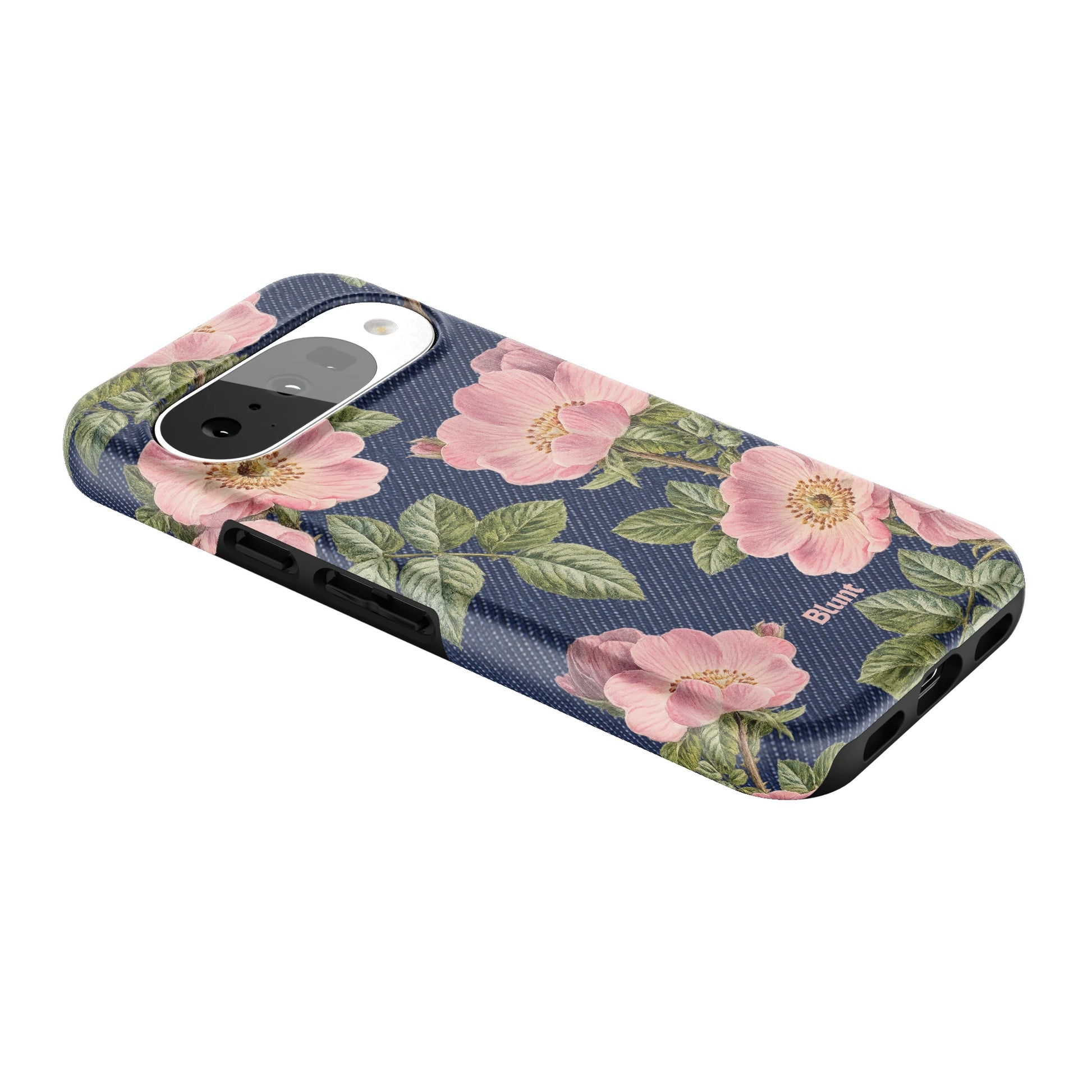 Denibelle Pixel Case – Blunt Cases
