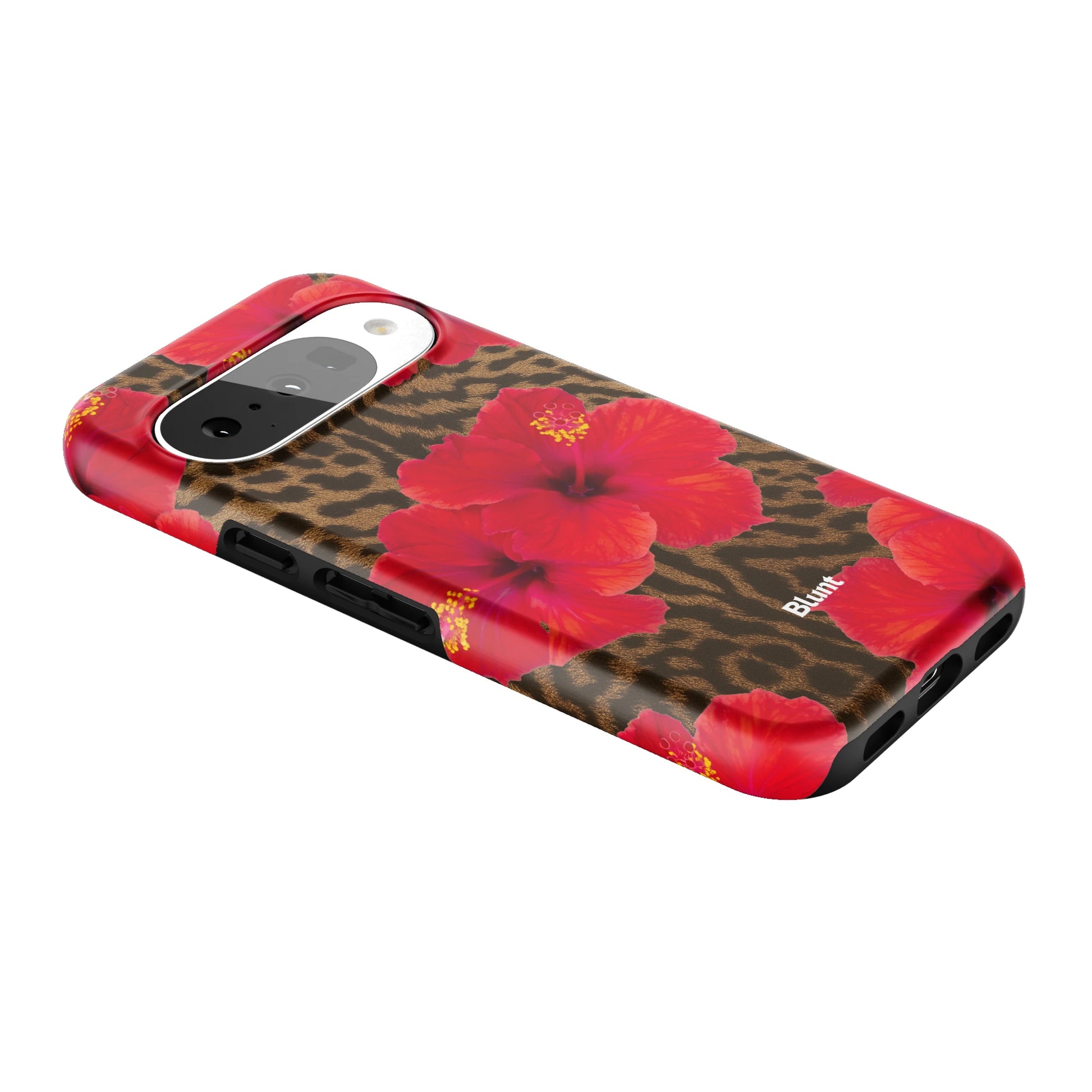 Sunset Pixel Case – Blunt Cases