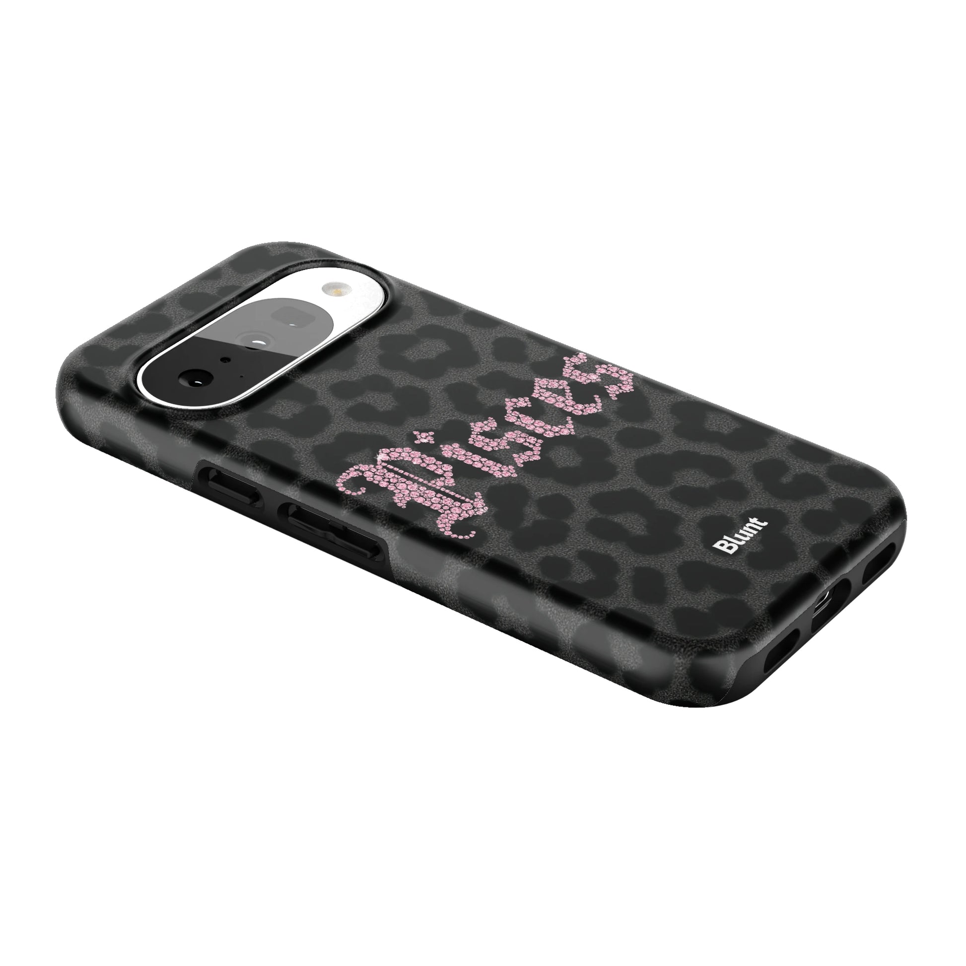 Love Pisces Pixel Case – Blunt Cases