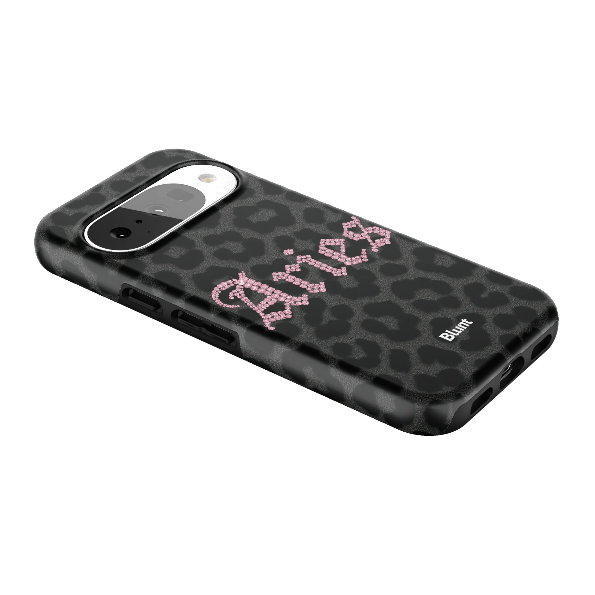 Love Aries Pixel Case – Blunt Cases