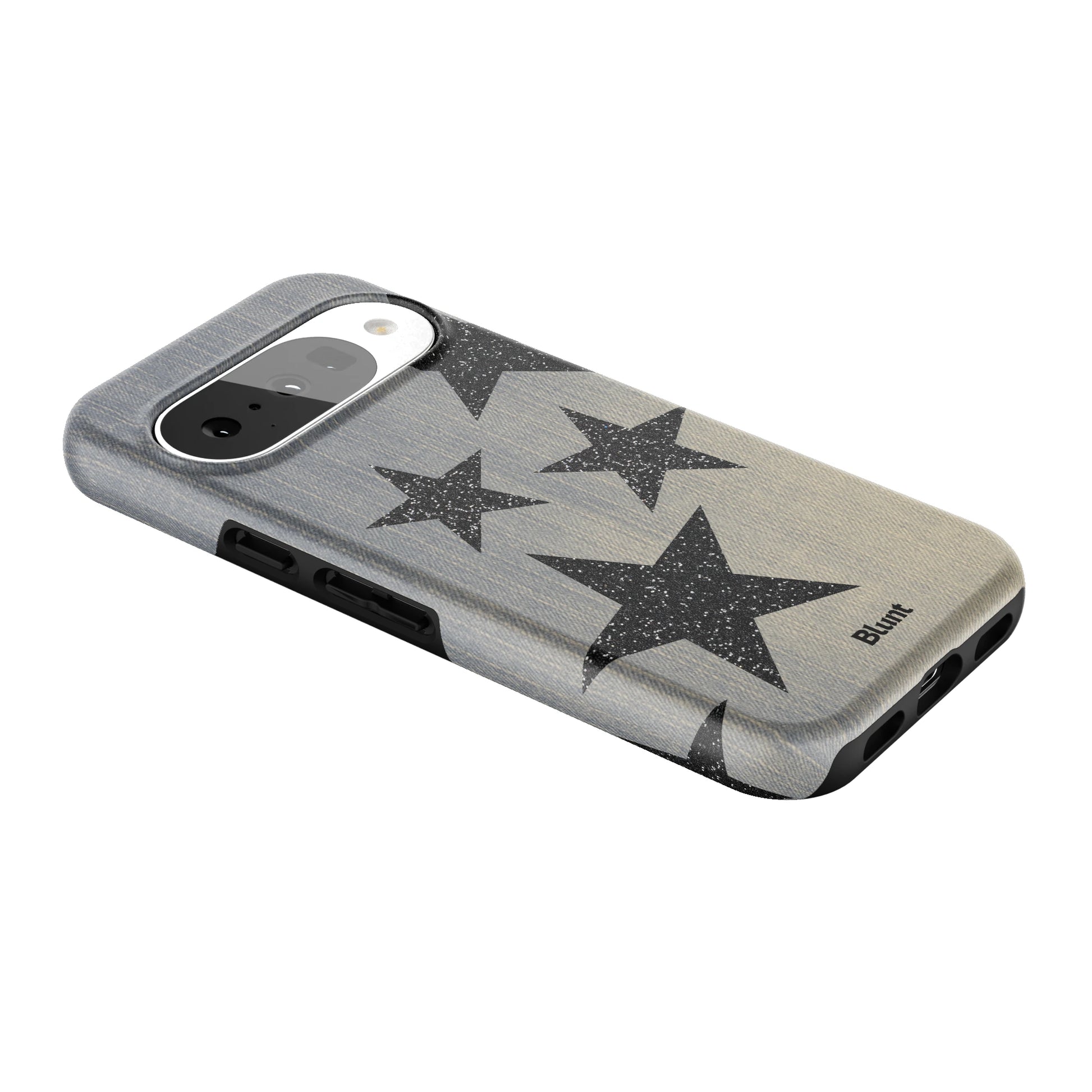Rockstar Pixel Case – Blunt Cases
