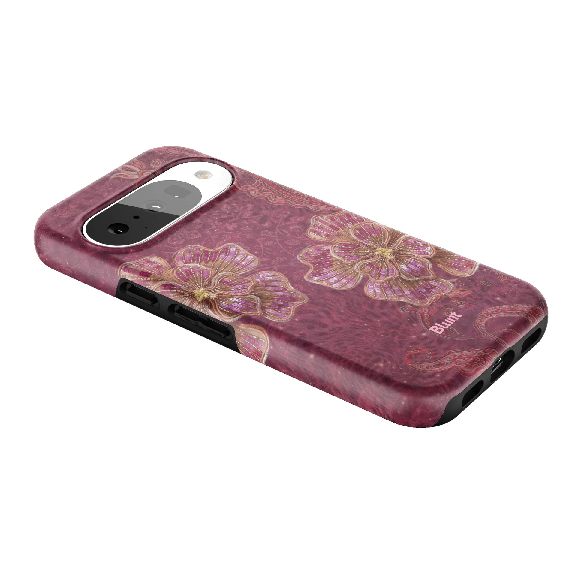 Becca Pixel Case – Blunt Cases