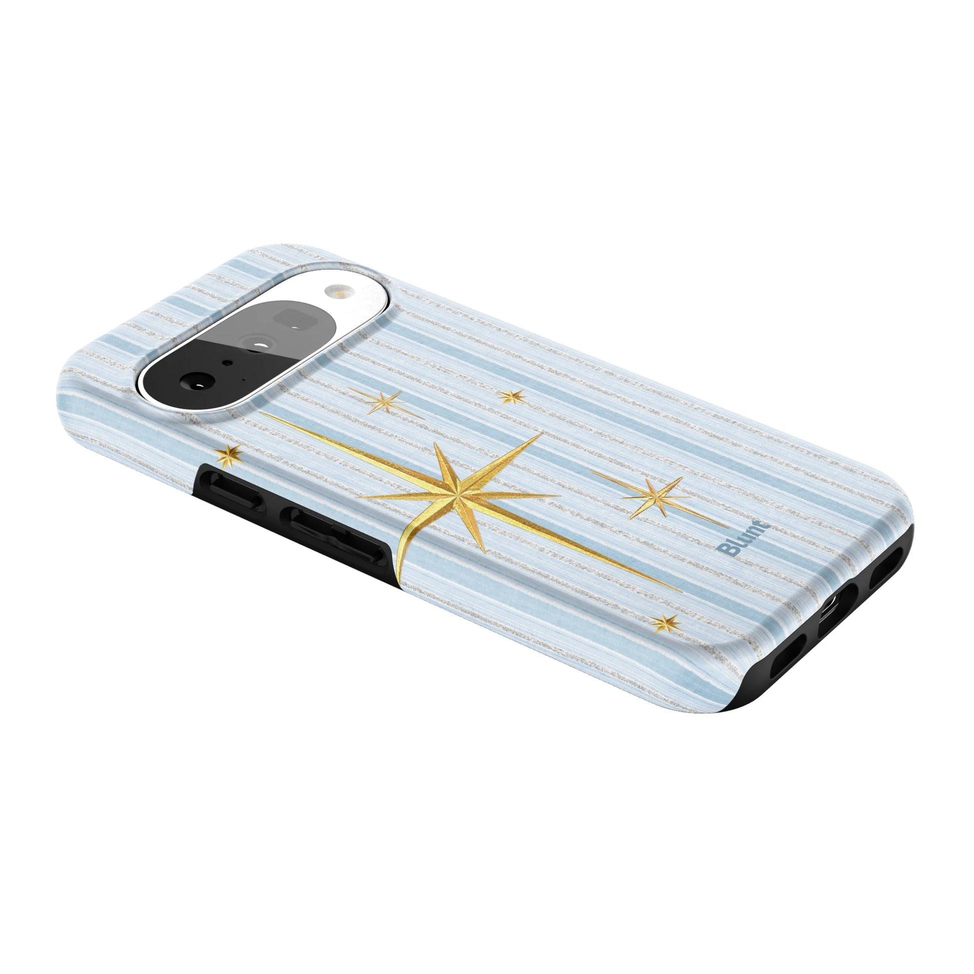 Cozy Night Pixel Case – Blunt Cases