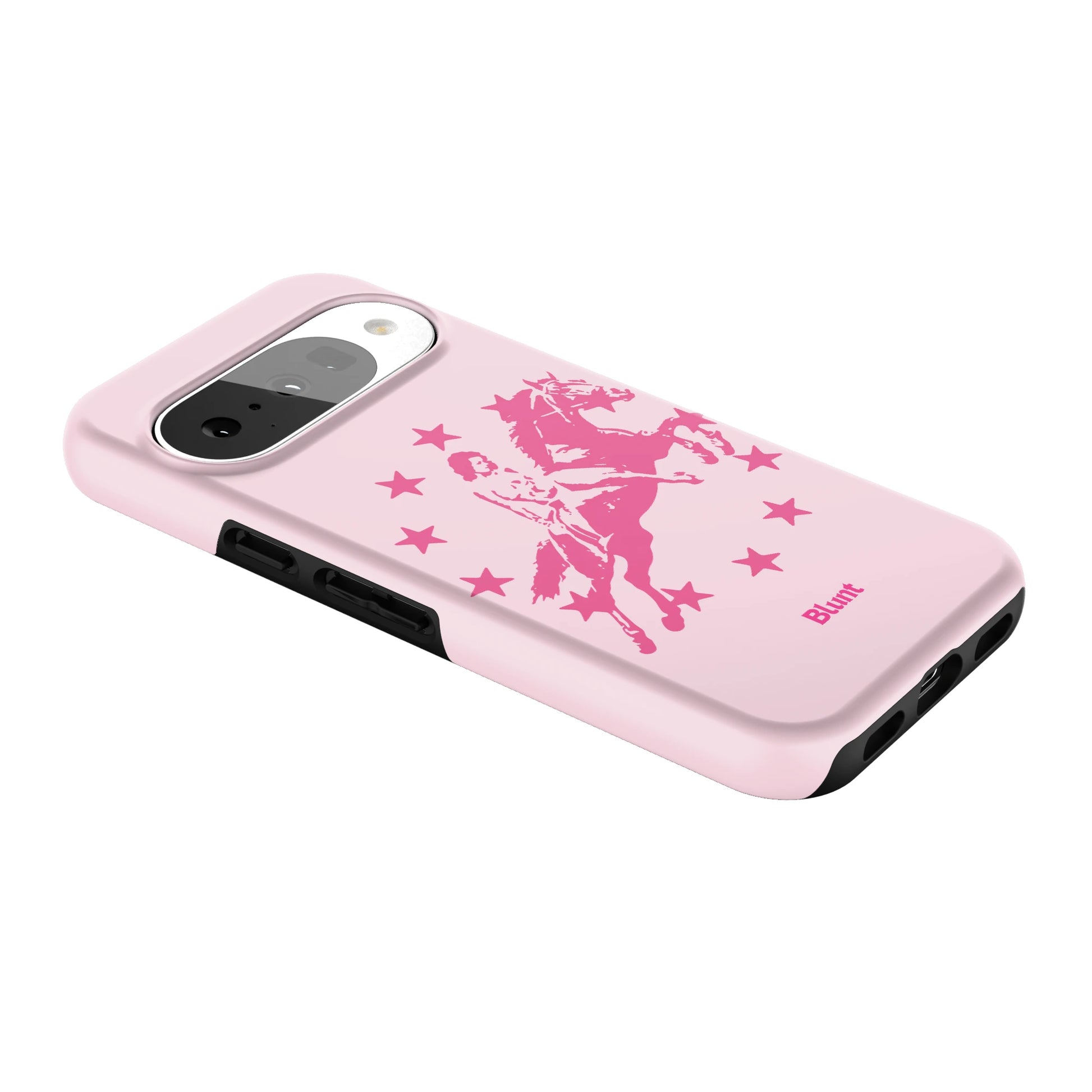 Rodea Pixel Case – Blunt Cases