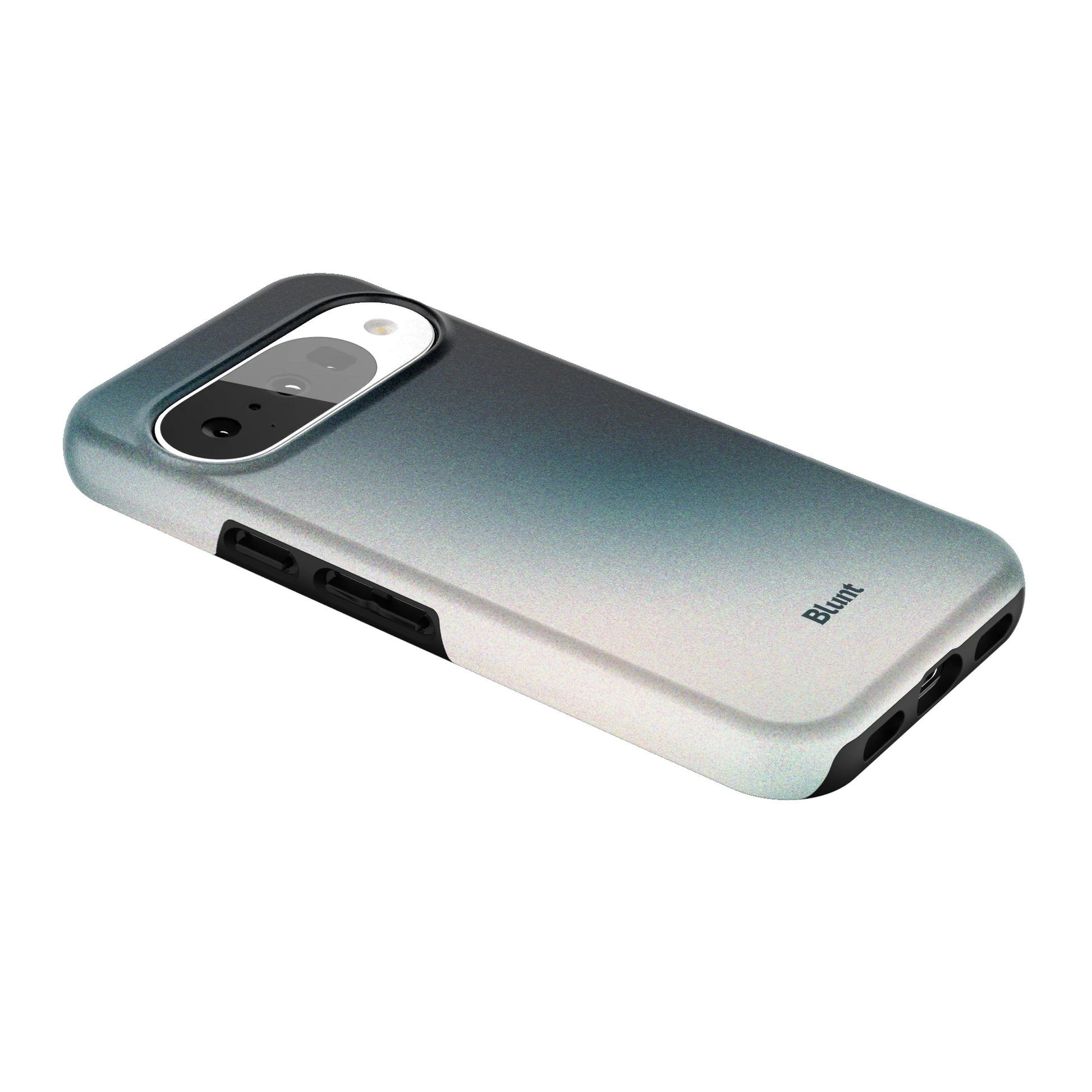 Iced Pulse Pixel Case – Blunt Cases