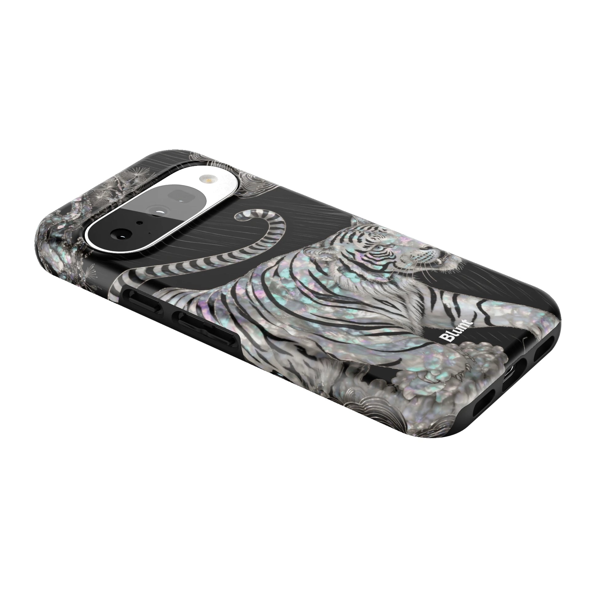 Wild Holo Pixel Case – Blunt Cases