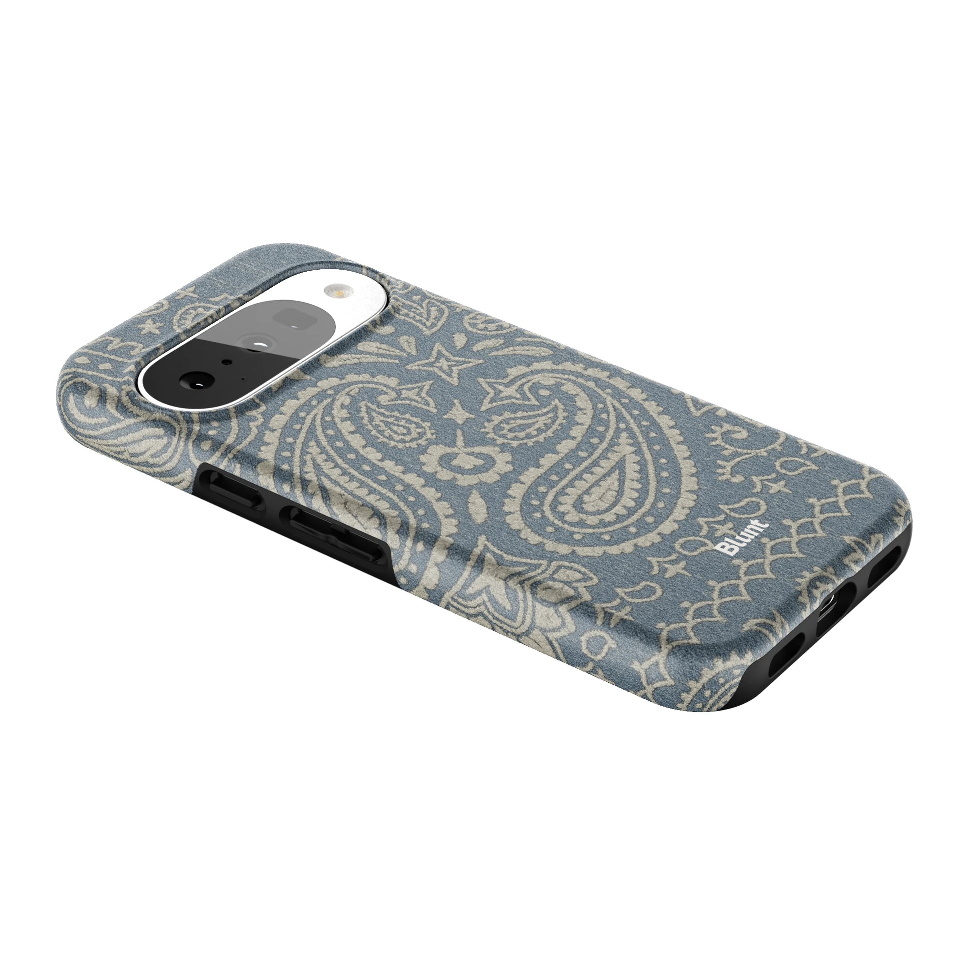 Bandana Pixel Case – Blunt Cases