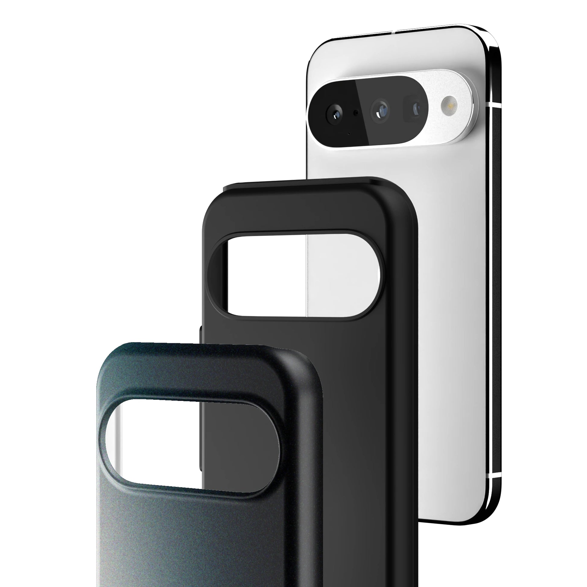 Iced Pulse Pixel Case – Blunt Cases