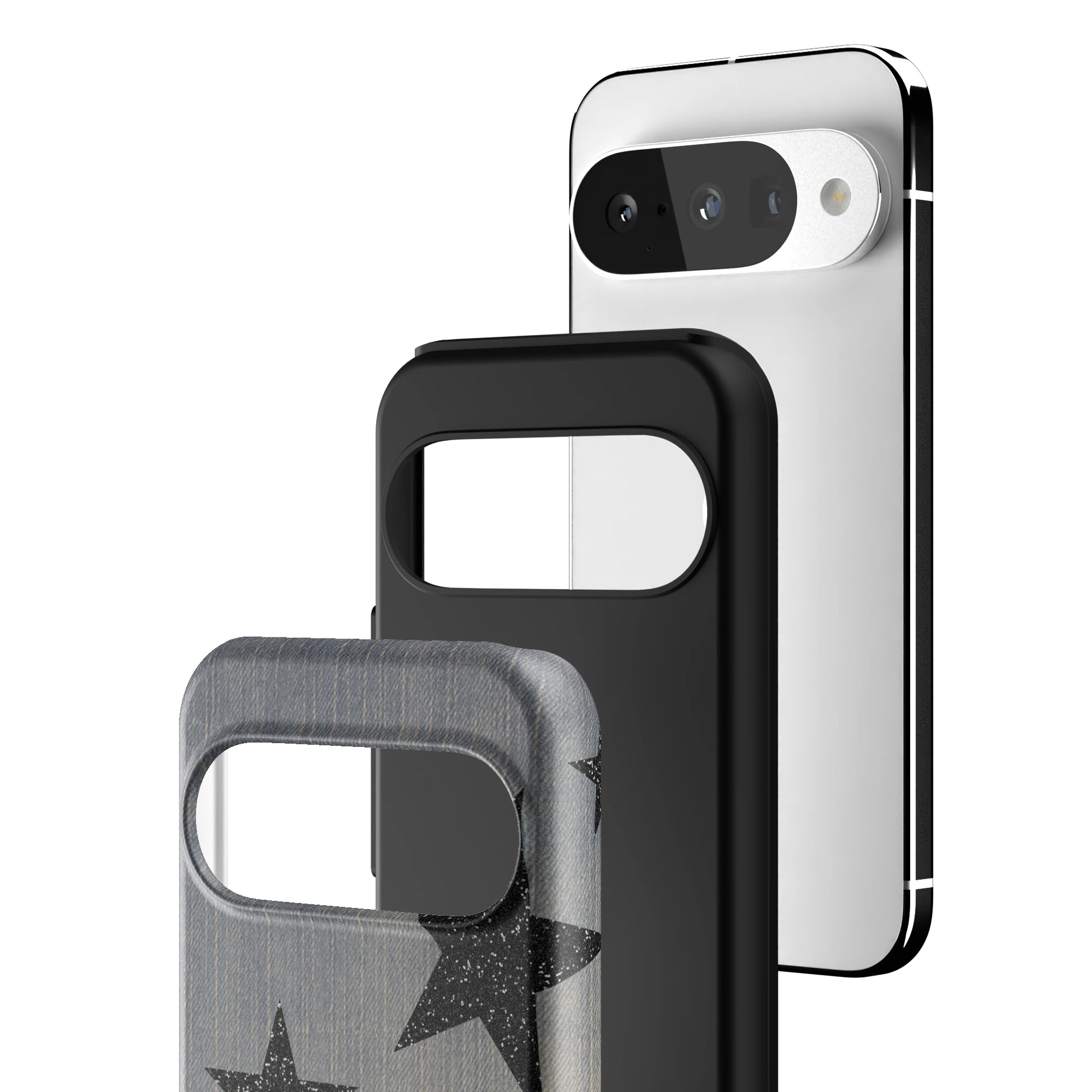 Rockstar Pixel Case – Blunt Cases