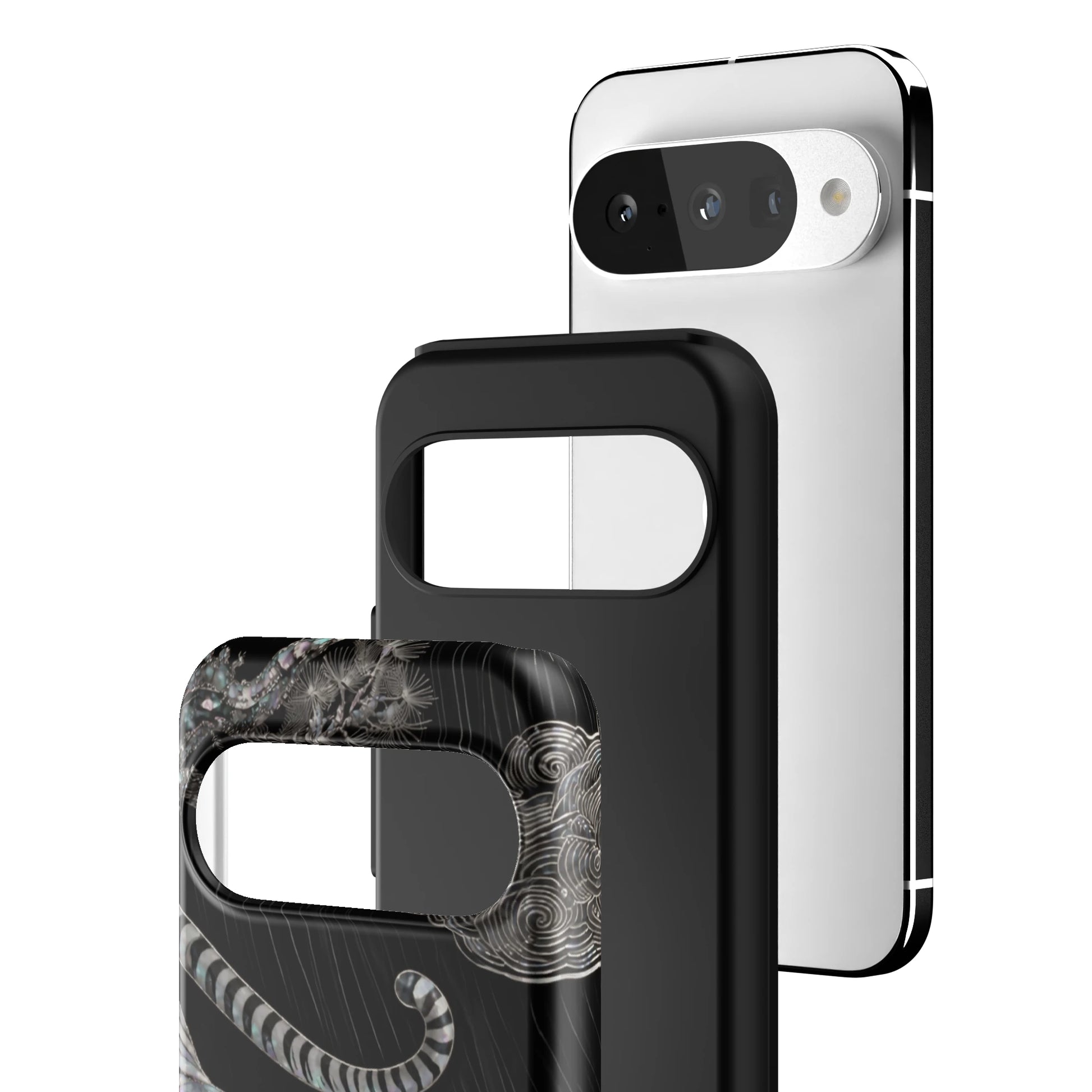 Wild Holo Pixel Case – Blunt Cases