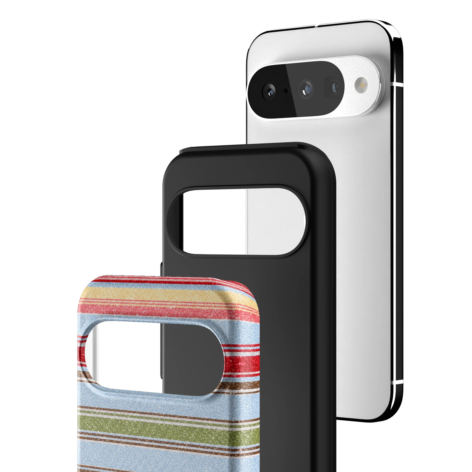 Crayola Pixel Case – Blunt Cases
