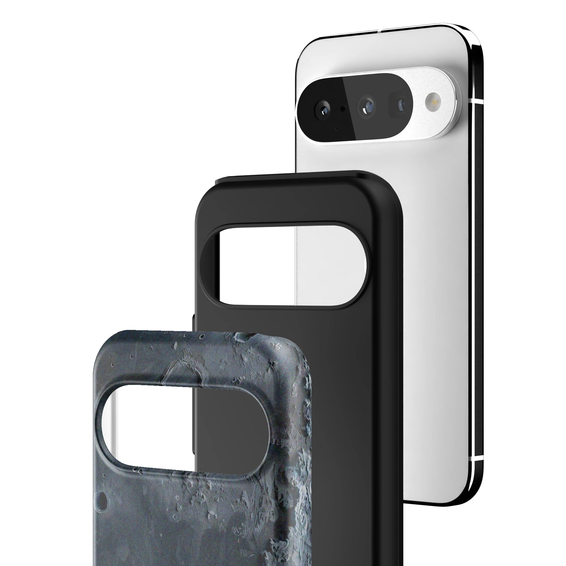 Space Cadet Pixel Case – Blunt Cases