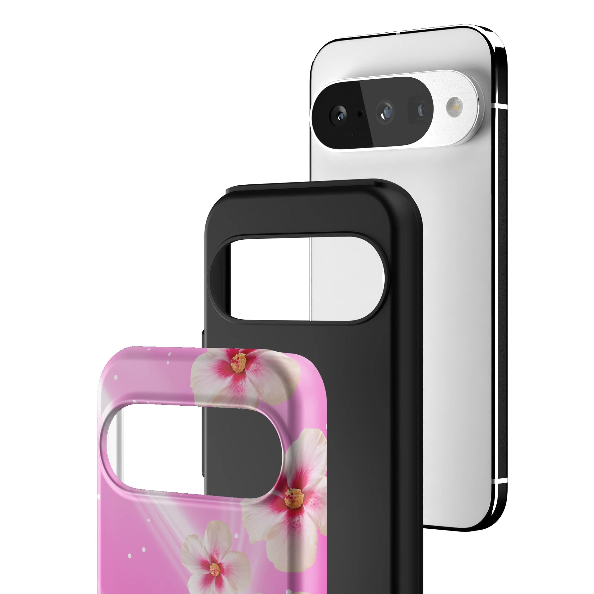 Paradise Pixel Case – Blunt Cases