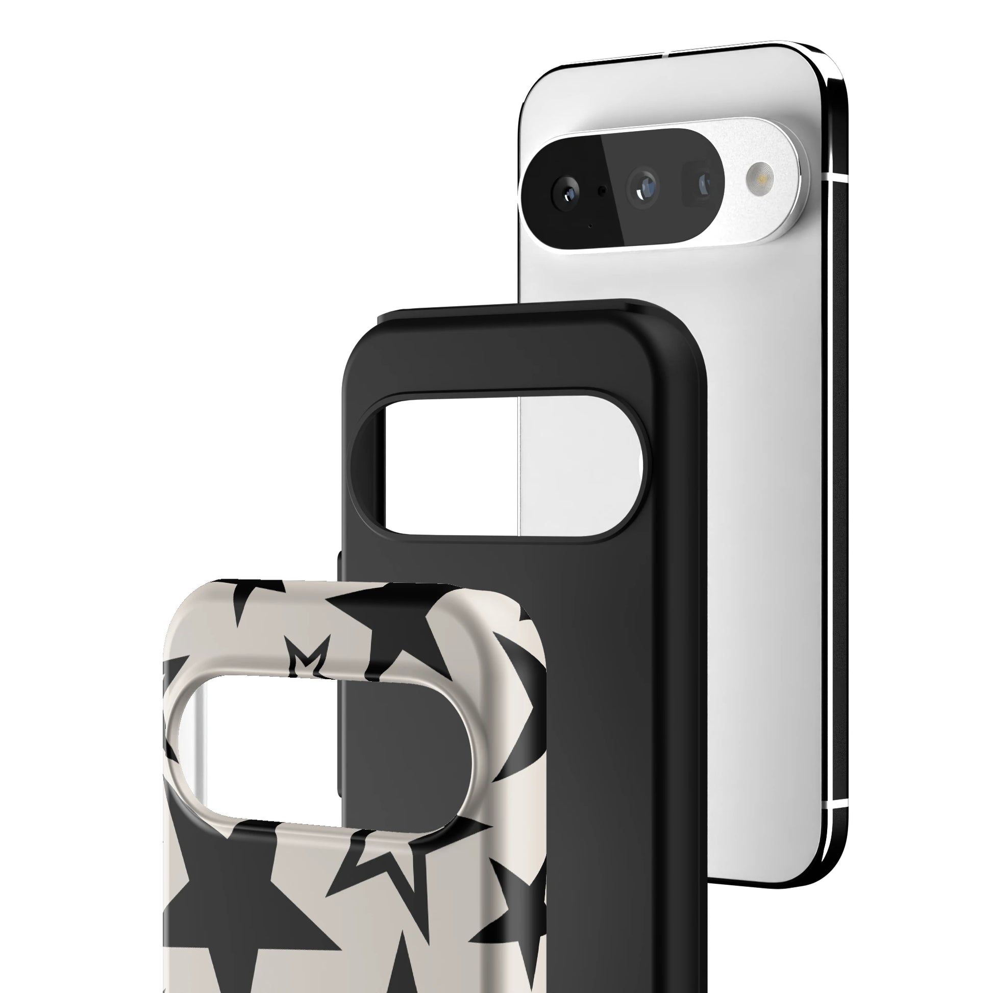 Stargirl Pixel Case – Blunt Cases
