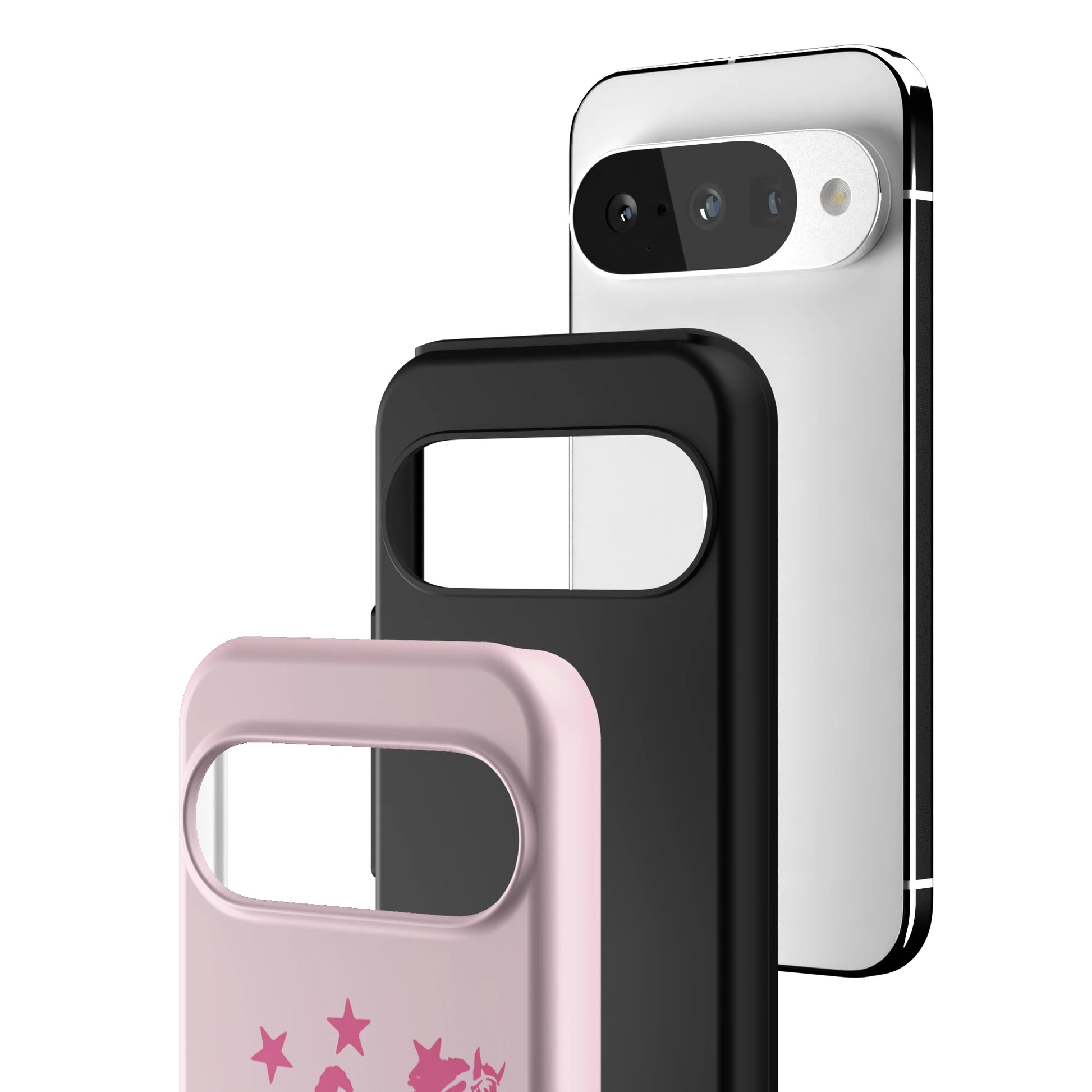 Rodea Pixel Case – Blunt Cases