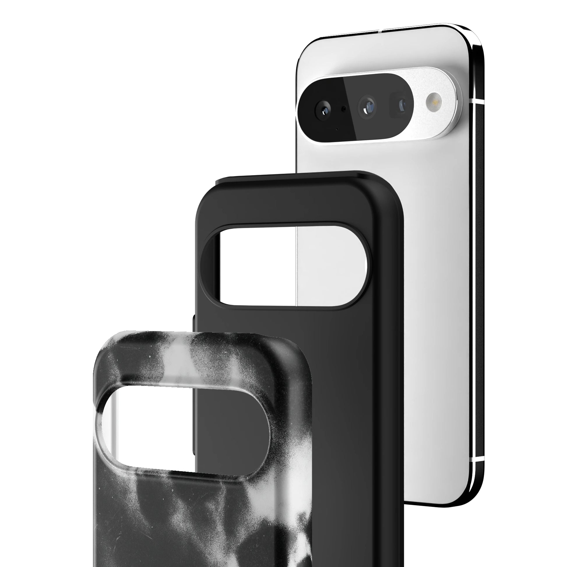 Smoke Skull Pixel Case – Blunt Cases