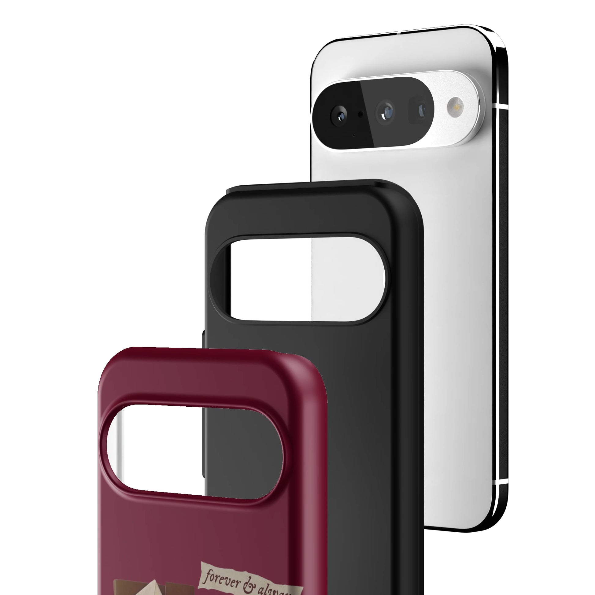 Date Night Pixel Case – Blunt Cases