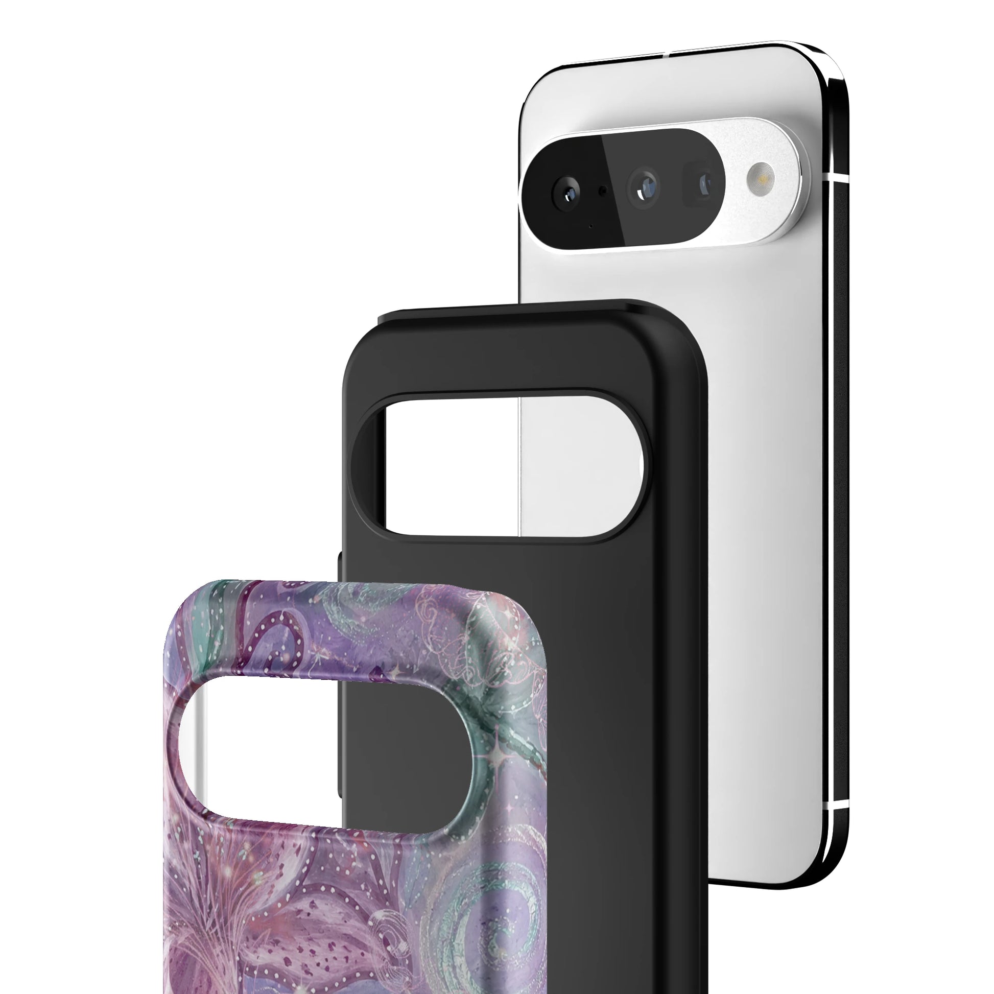 Lily Haze Pixel Case – Blunt Cases