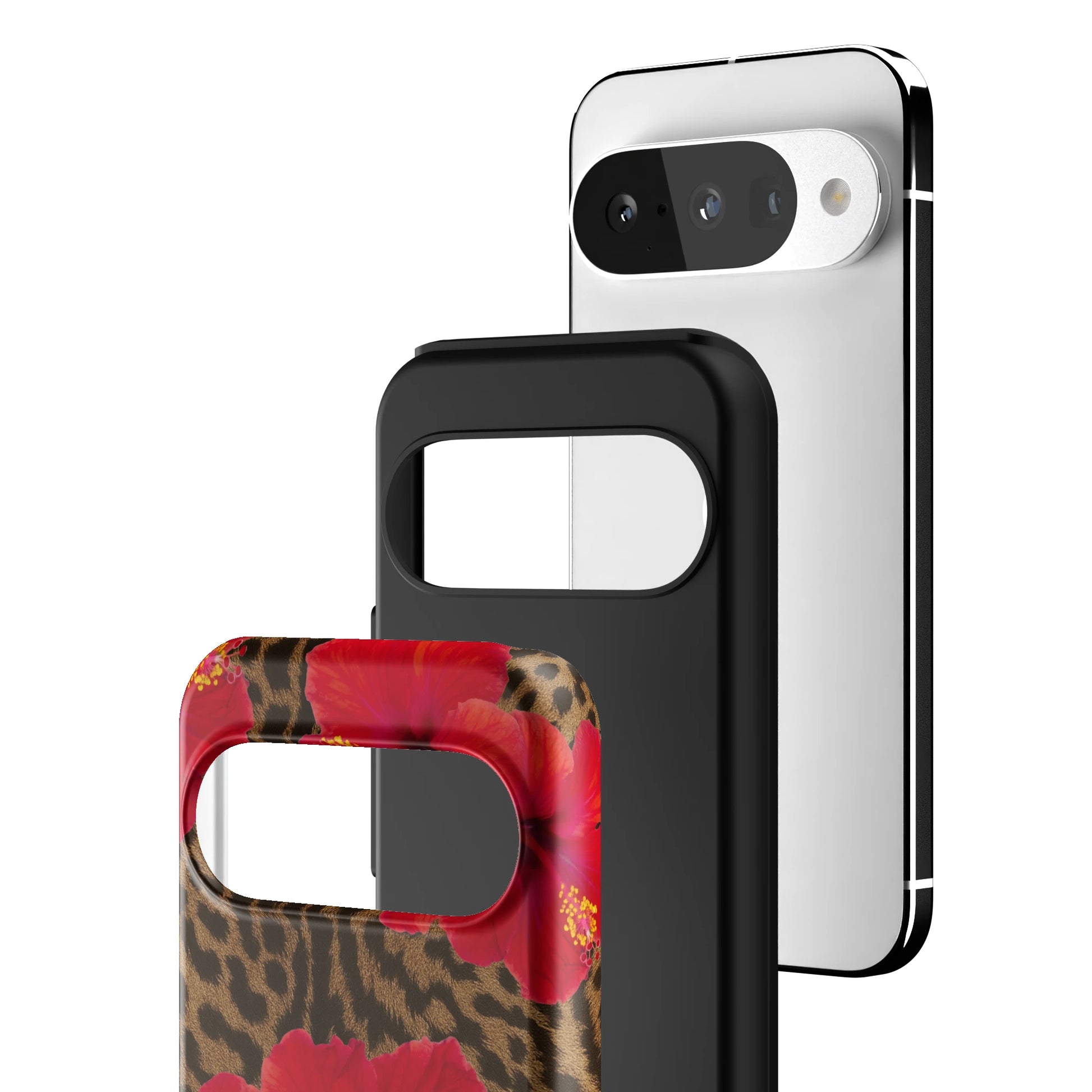 Sunset Pixel Case – Blunt Cases