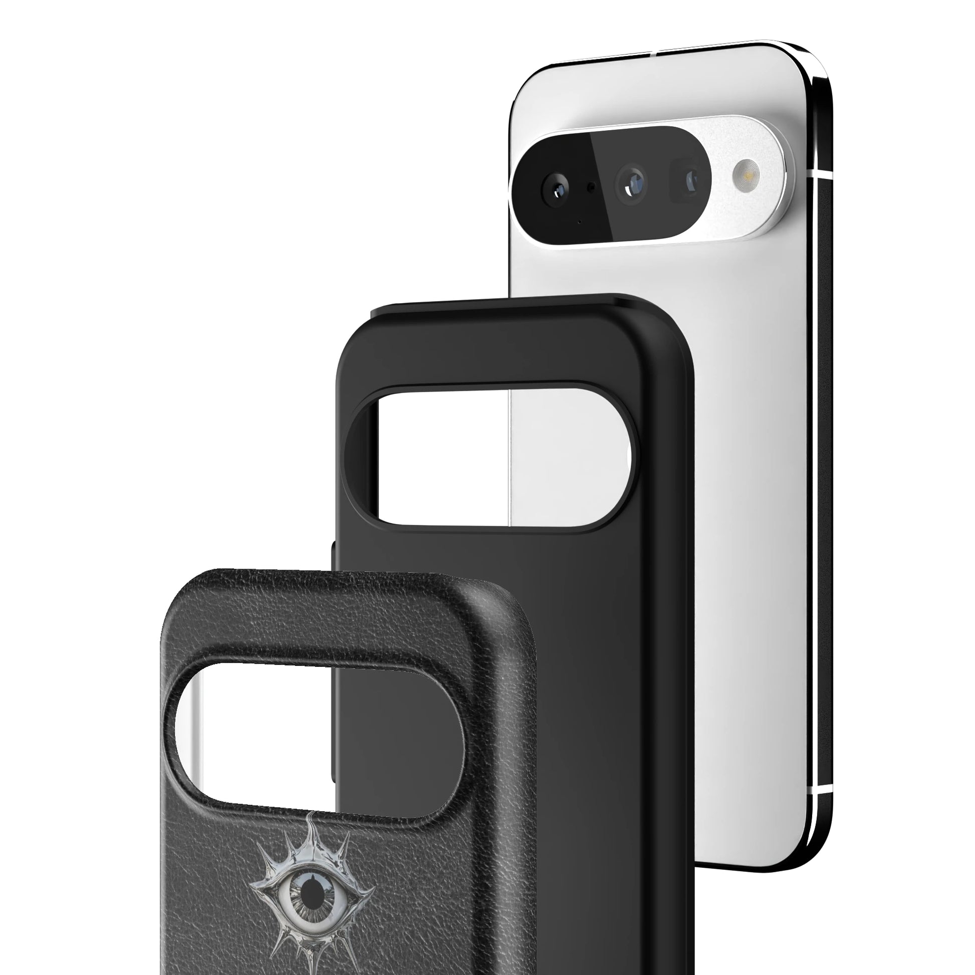 Third Eye Pixel Case – Blunt Cases