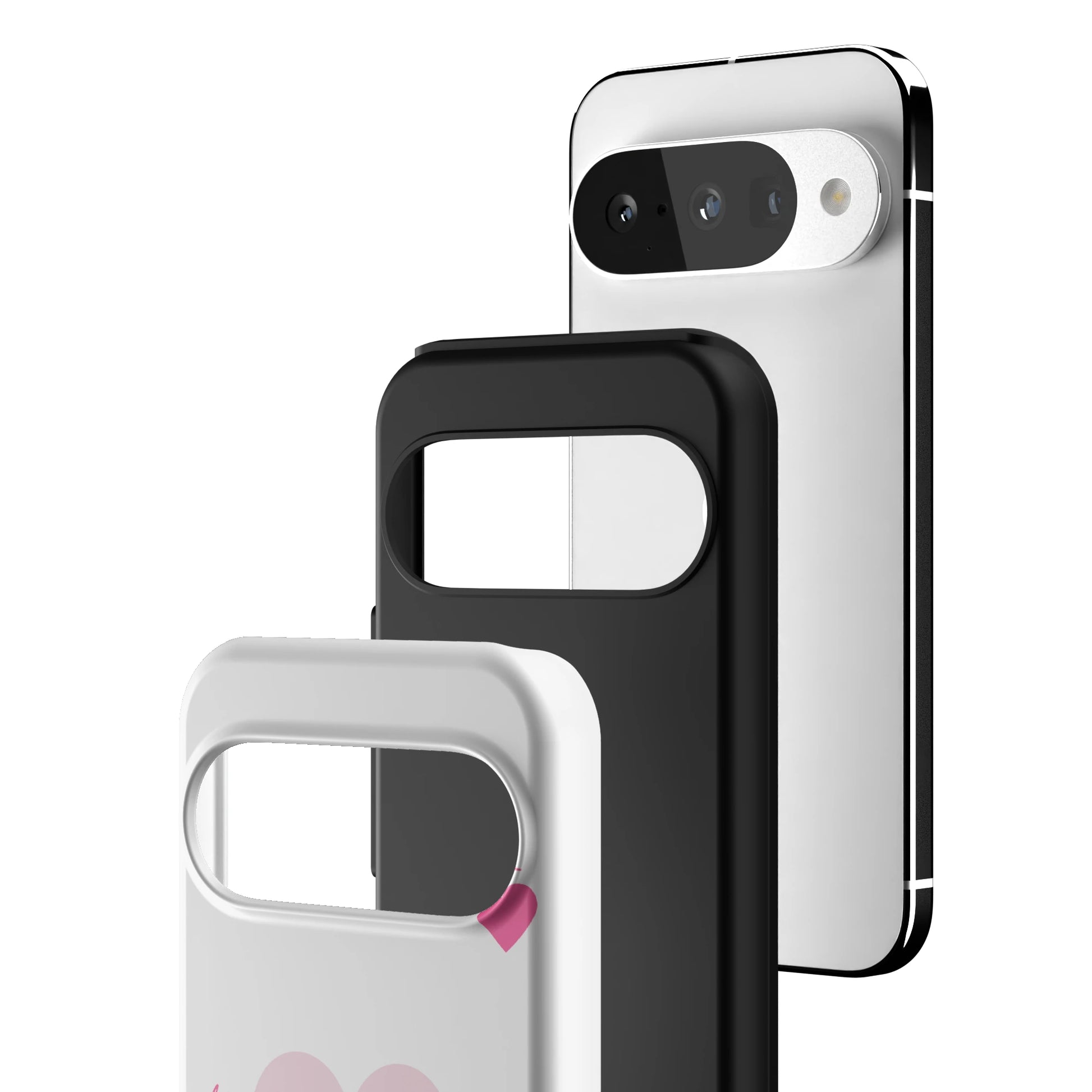 Good Fortune Pixel Case – Blunt Cases