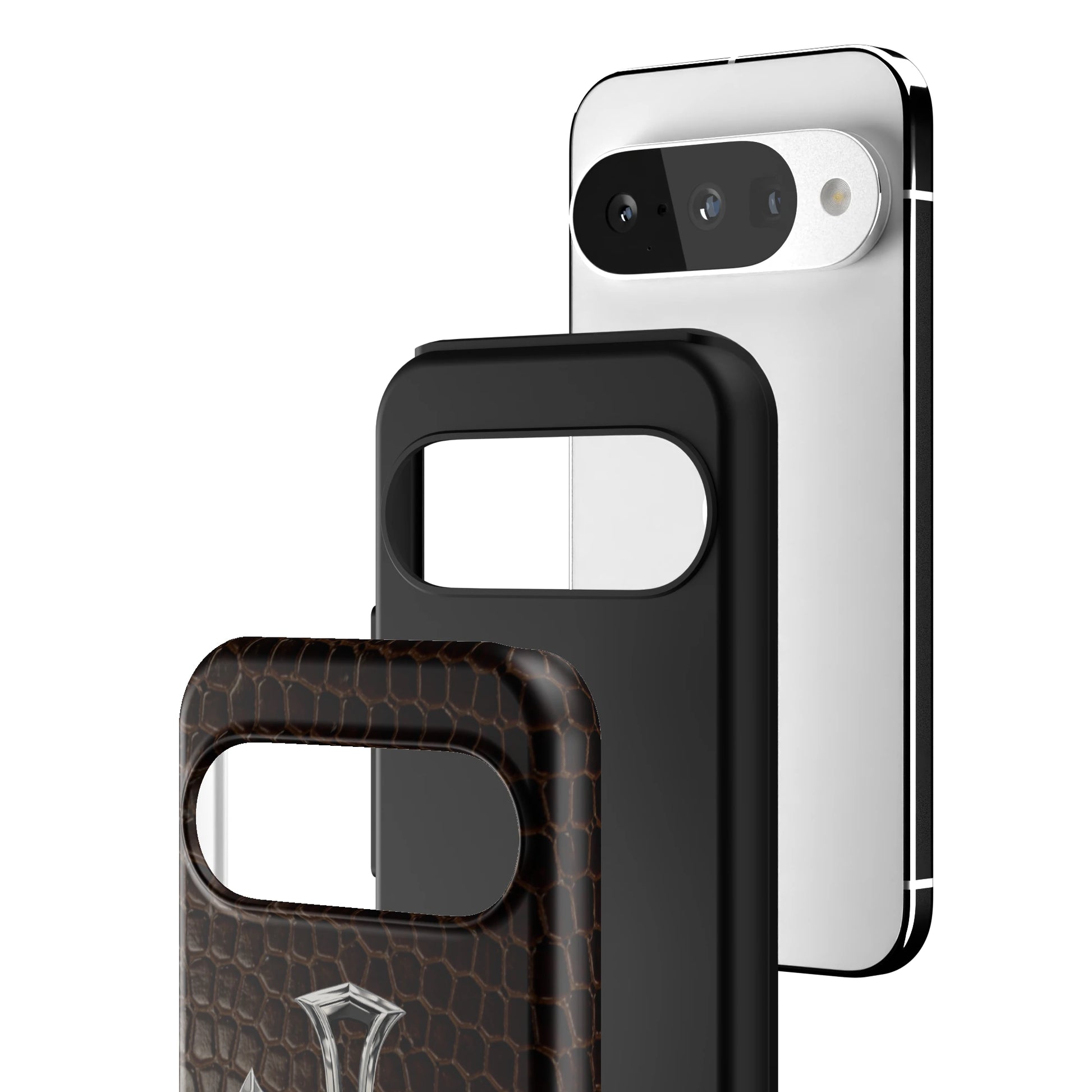 Croc Creed Pixel Case – Blunt Cases