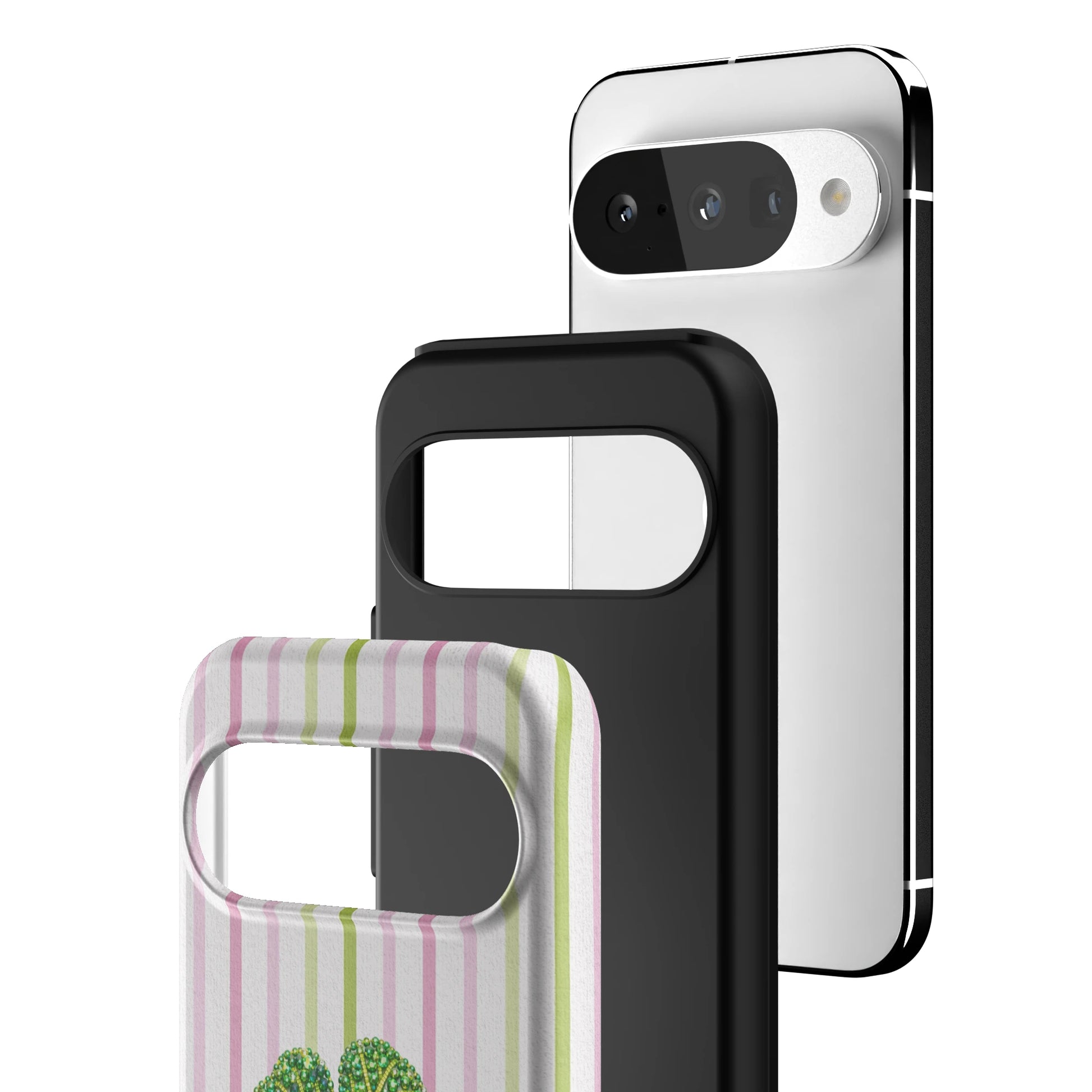 Luckie Pixel Case – Blunt Cases