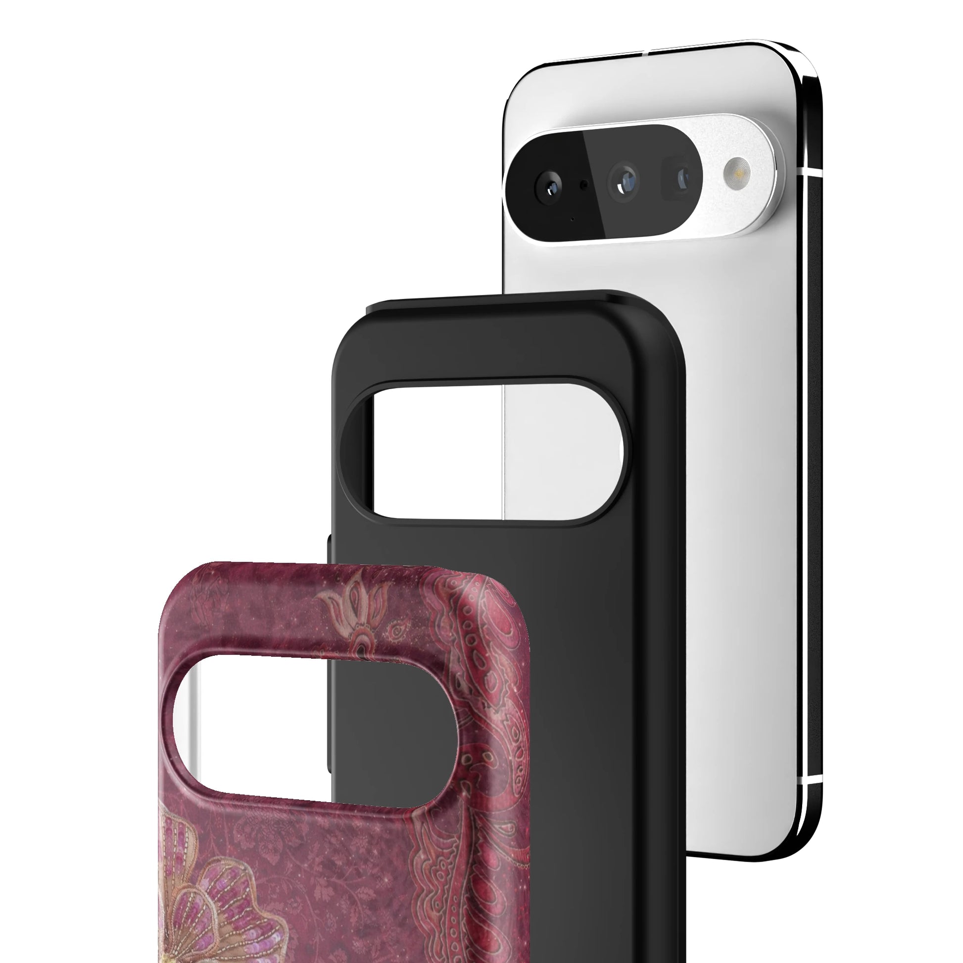 Becca Pixel Case – Blunt Cases