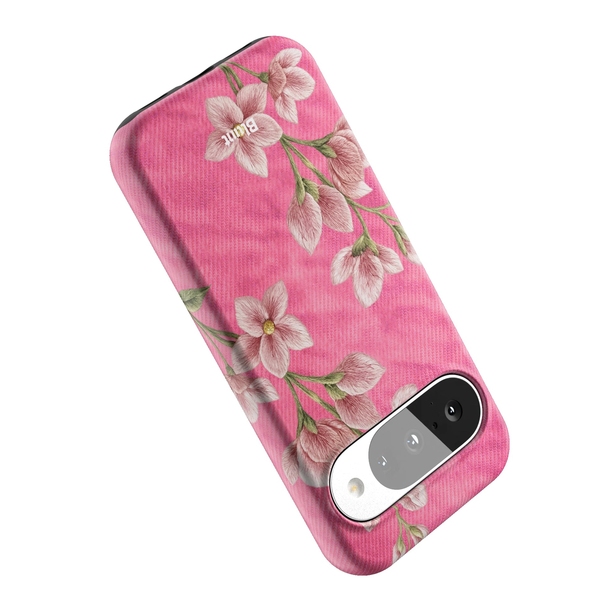 Barb Bottoms Pixel Case – Blunt Cases