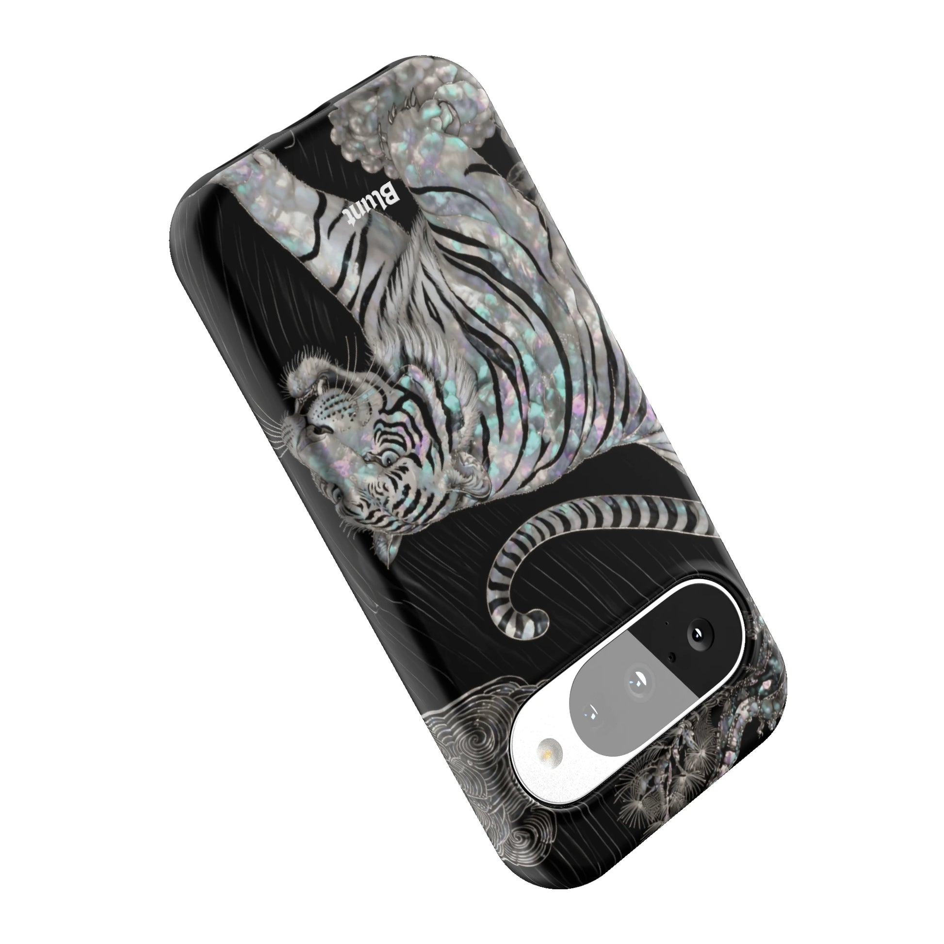 Wild Holo Pixel Case – Blunt Cases