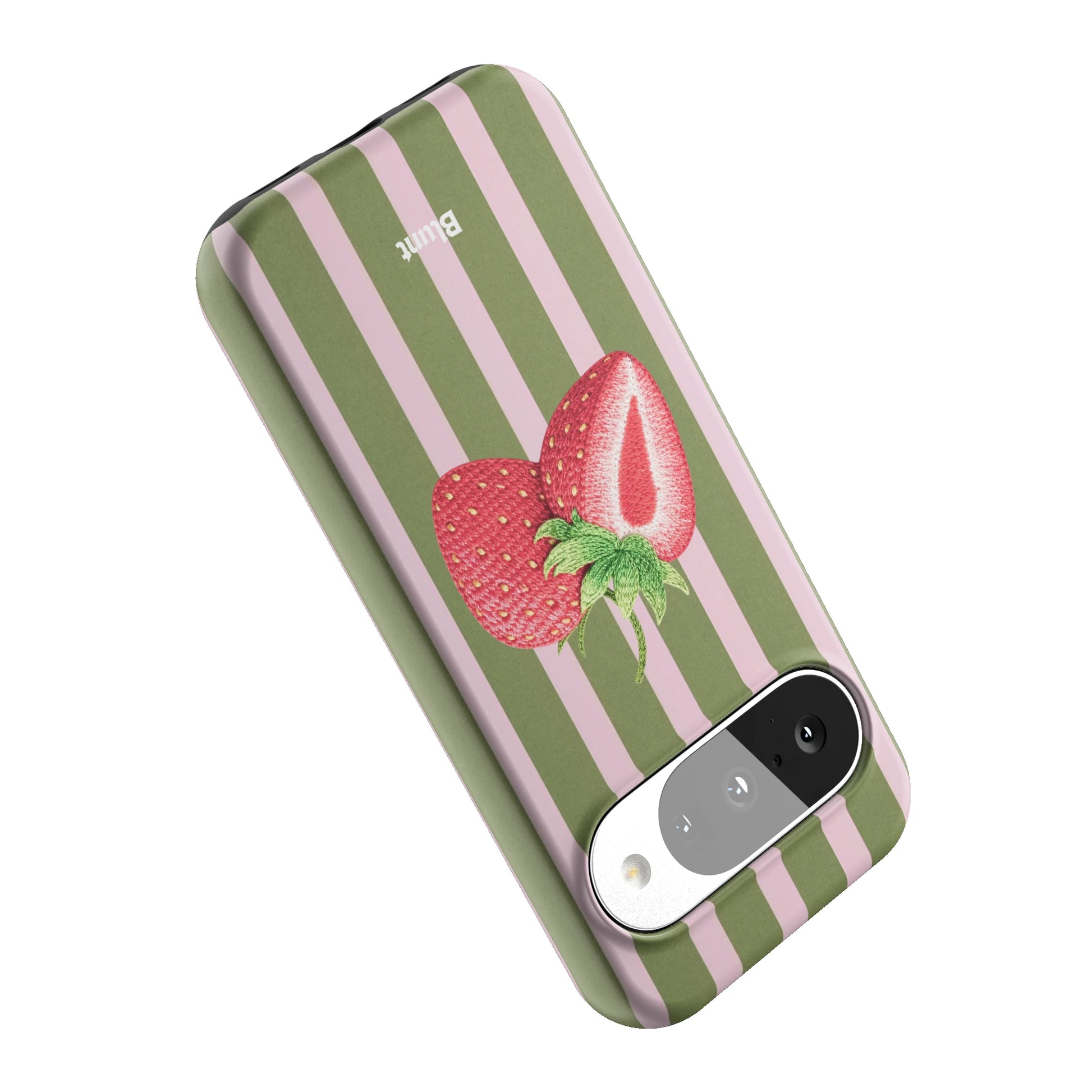Frasie Pixel Case – Blunt Cases