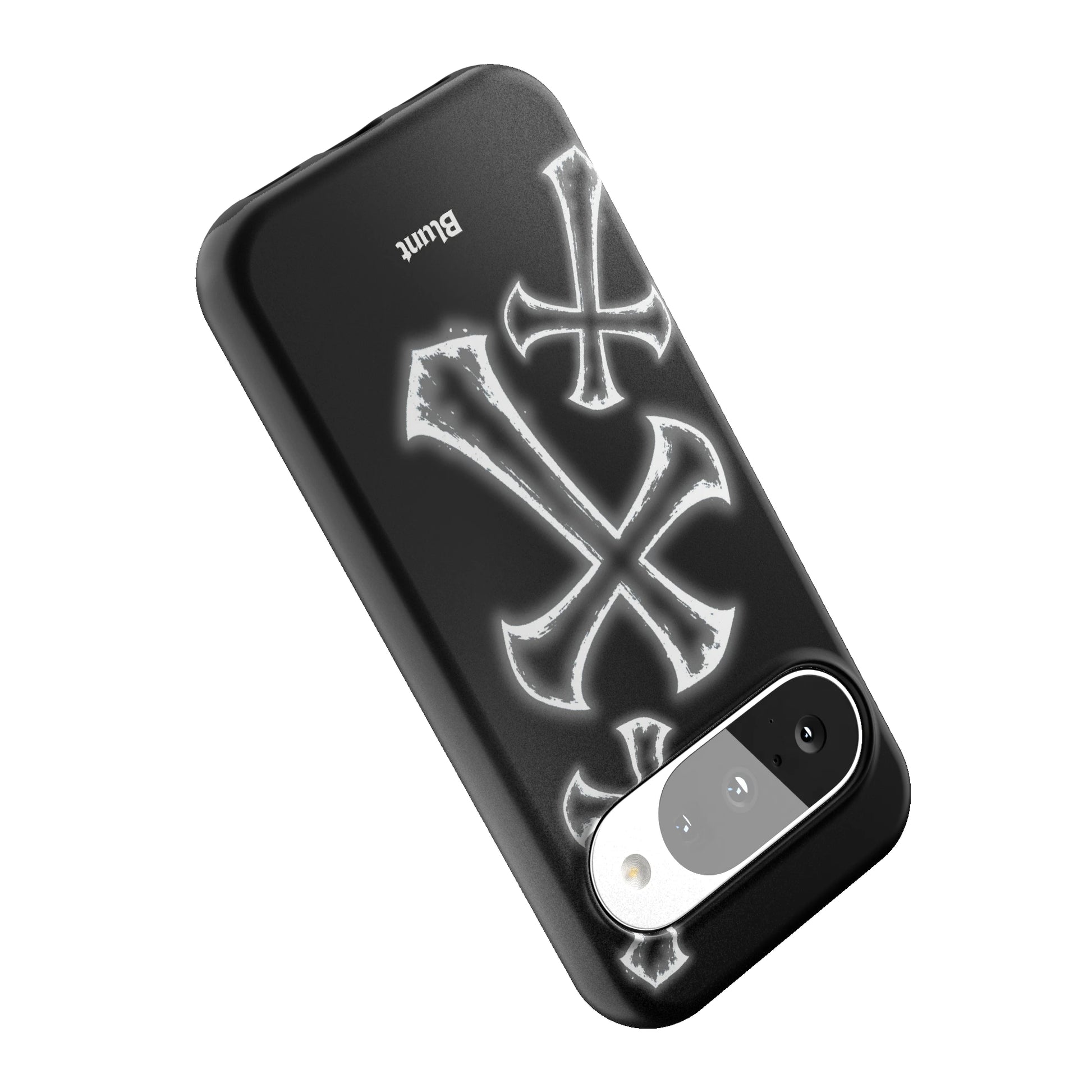 Sanctum Void Pixel Case – Blunt Cases