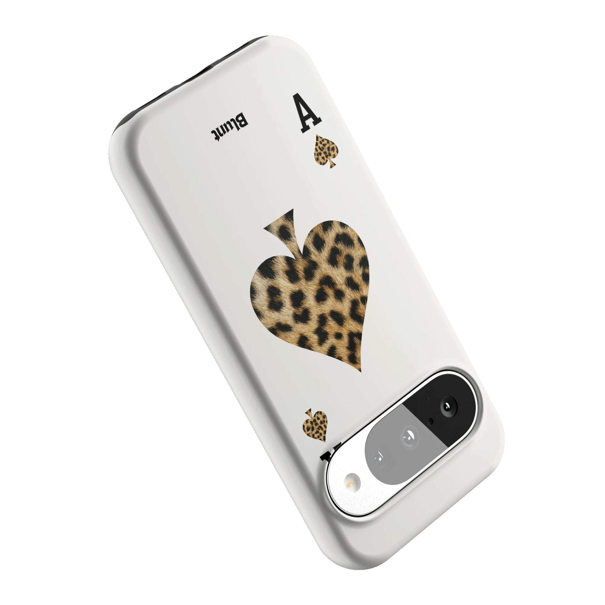 Spade Pixel Case – Blunt Cases