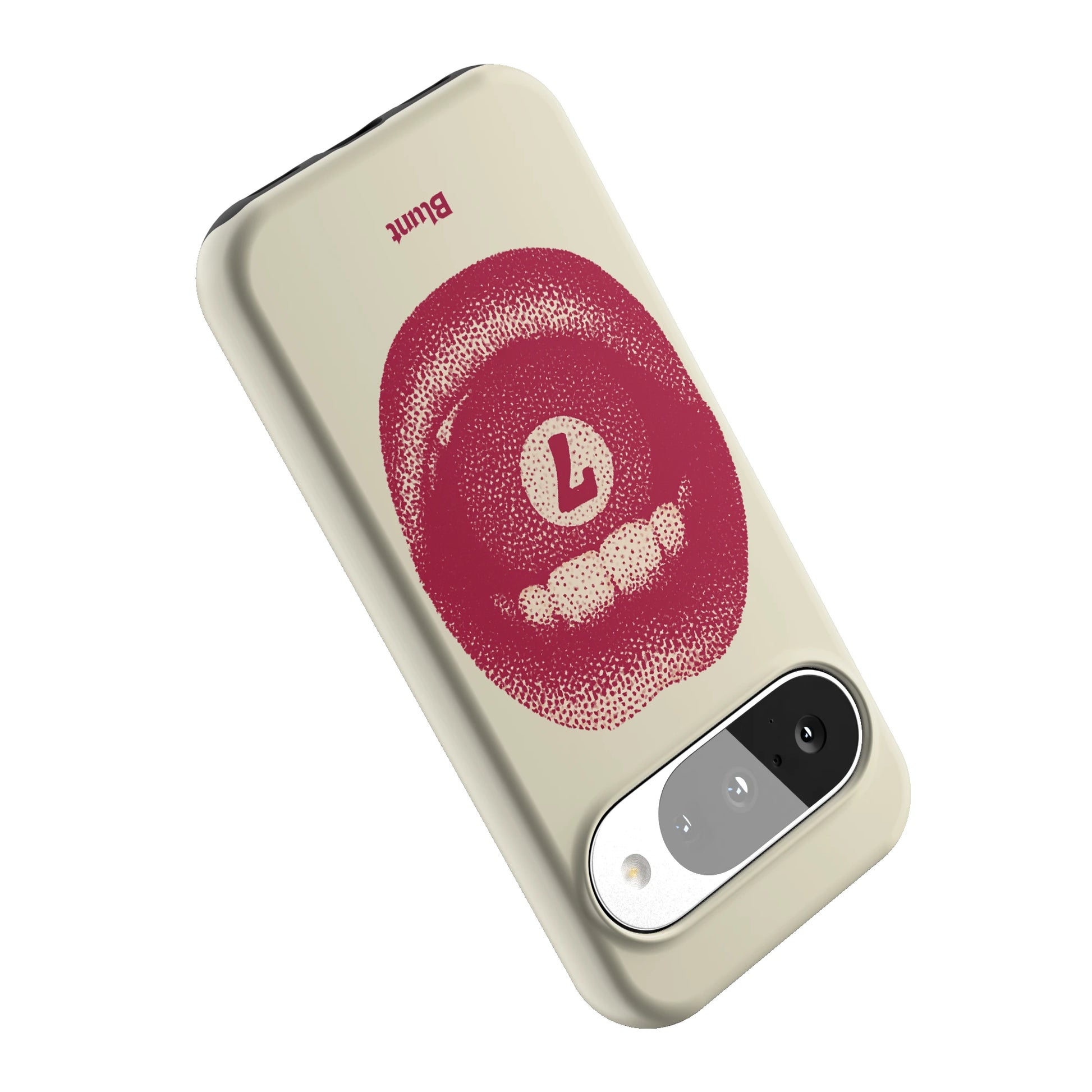 Sin City Pixel Case – Blunt Cases